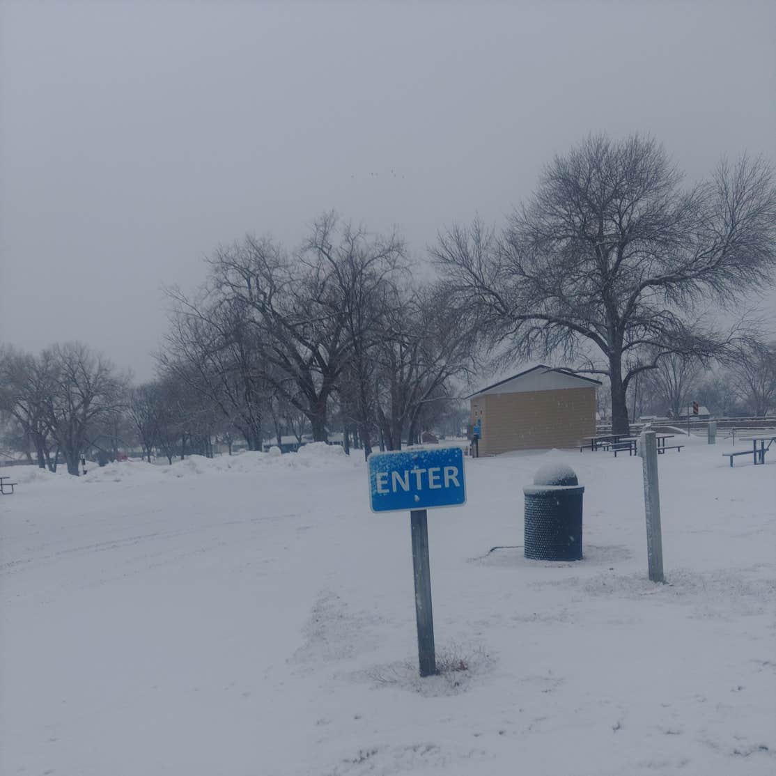 Hawarden City Park Campground | Hawarden, Iowa