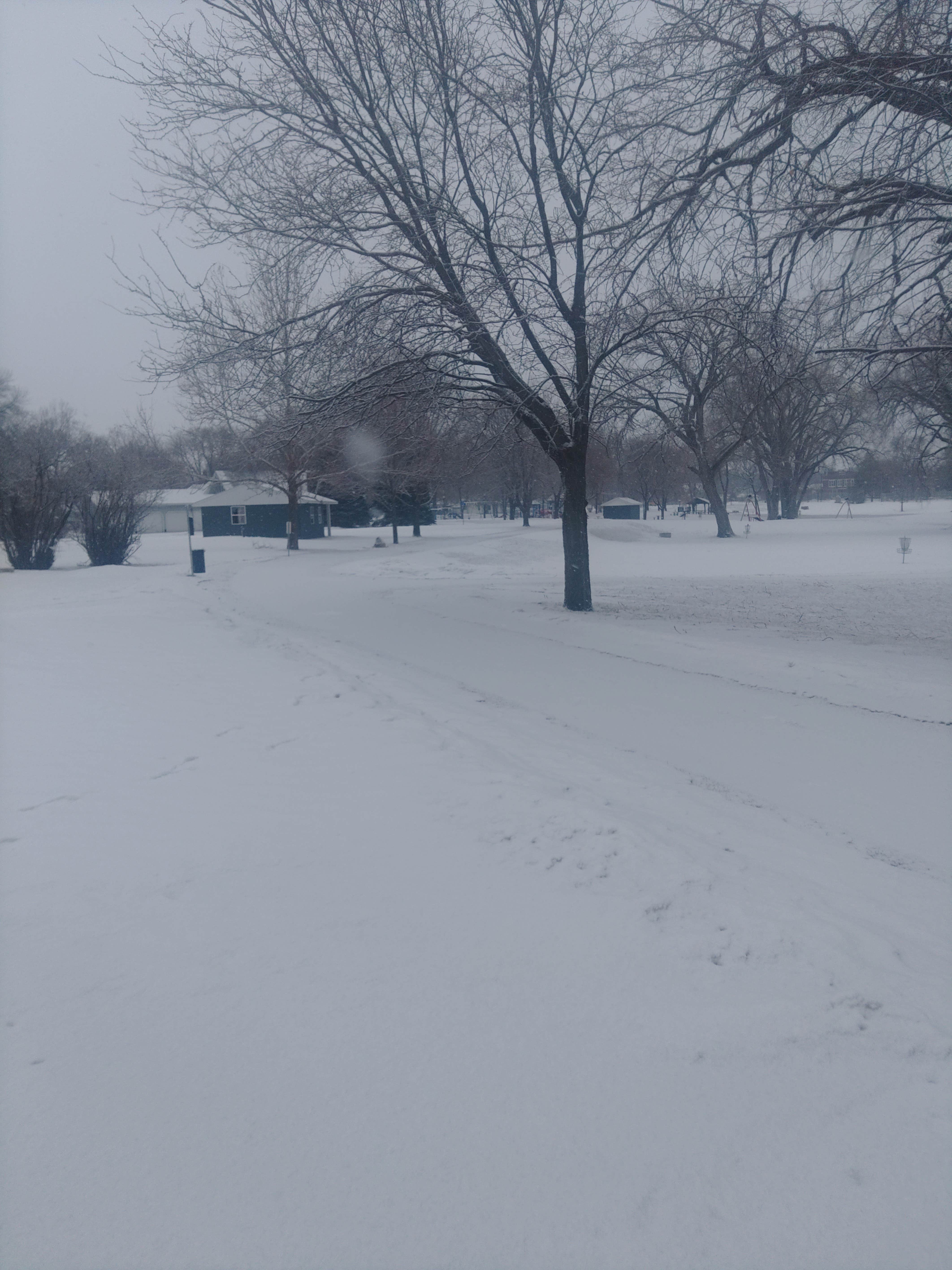 Hawarden City Park Campground | Hawarden, IA