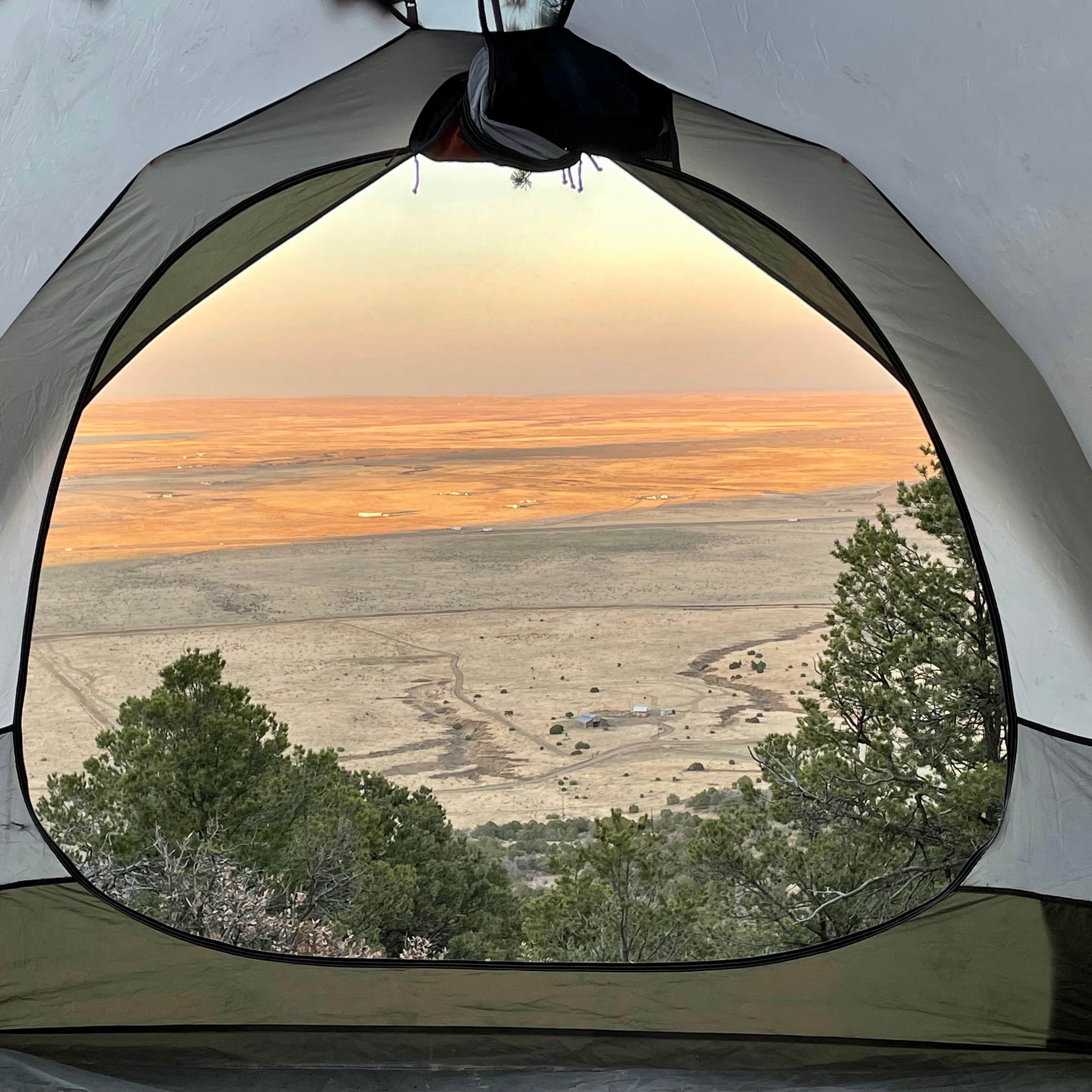 Camgrounds at Jamail Ranch Camping | Ludlow, CO | The Dyrt