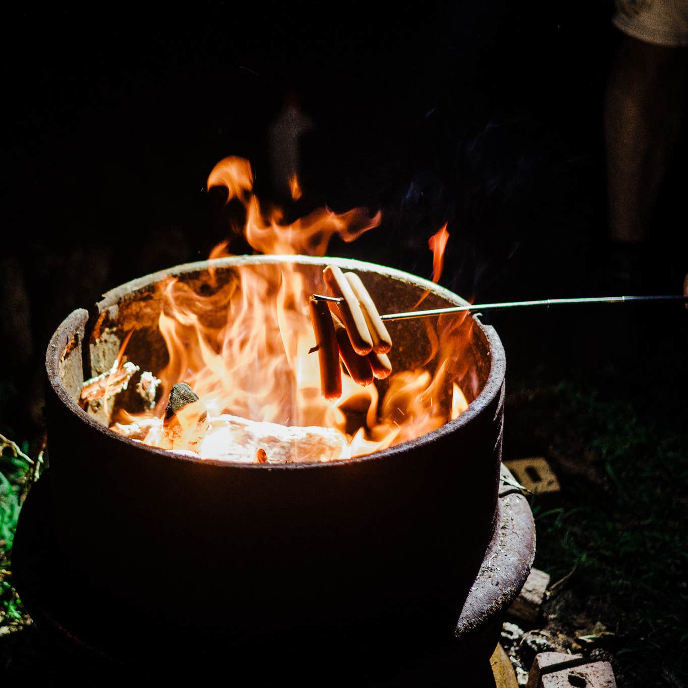 Bennett Spring Campground Camping | The Dyrt