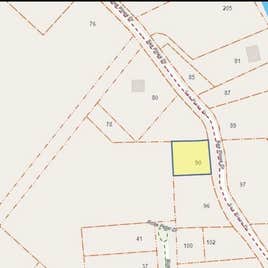 Sea Pines Beach Camping | The Dyrt