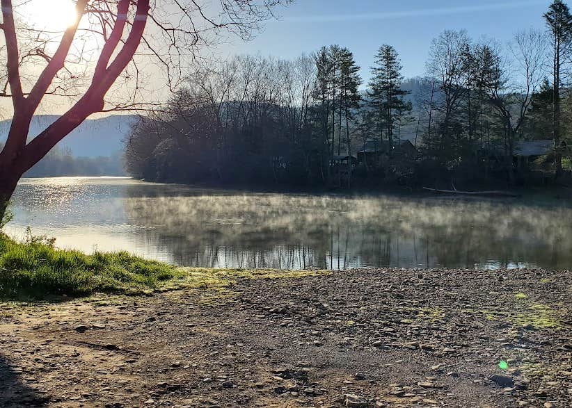 River Trail Hollow Campground Camping | The Dyrt