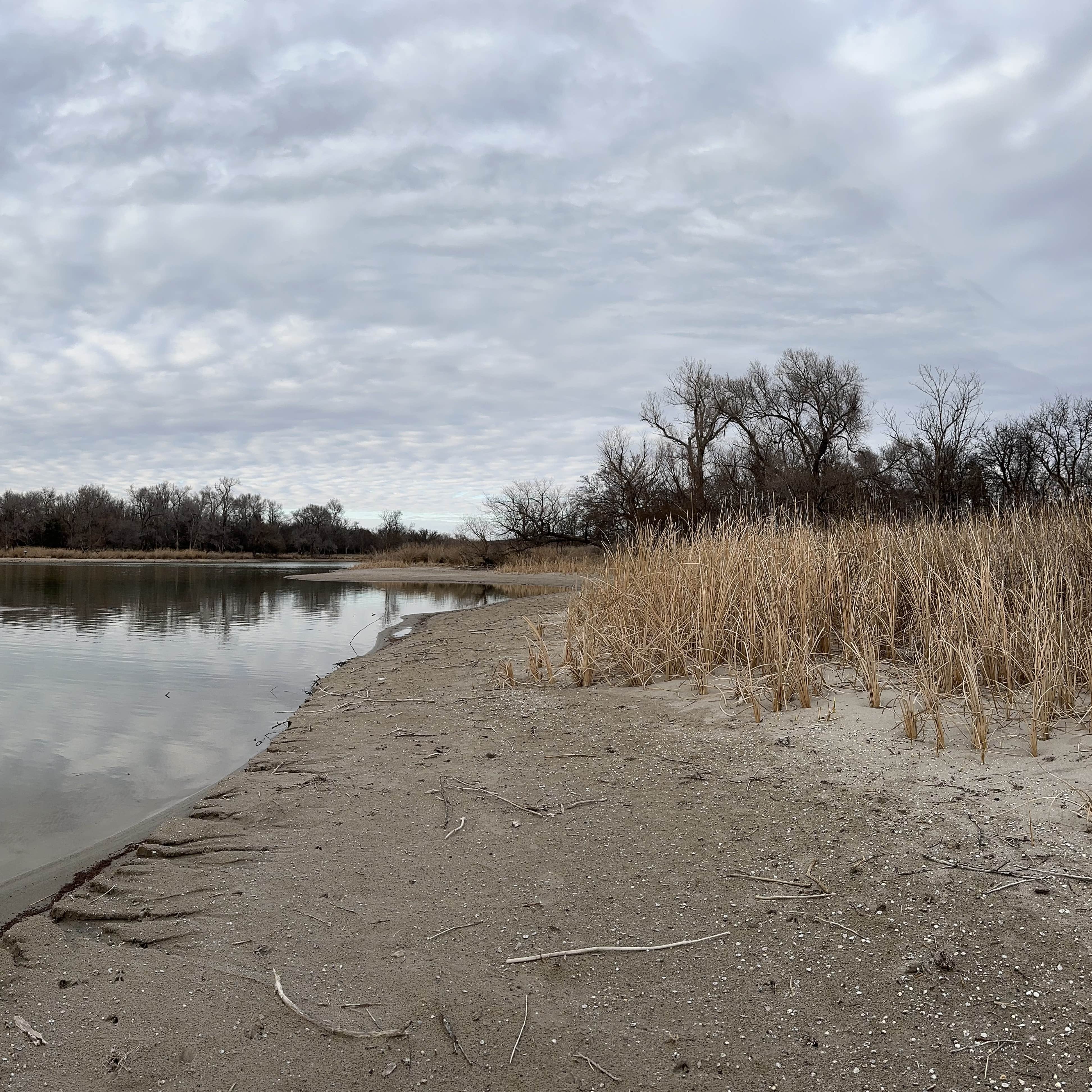 Spring Creek Dispersed Sites Camping | Cheyenne, Oklahoma