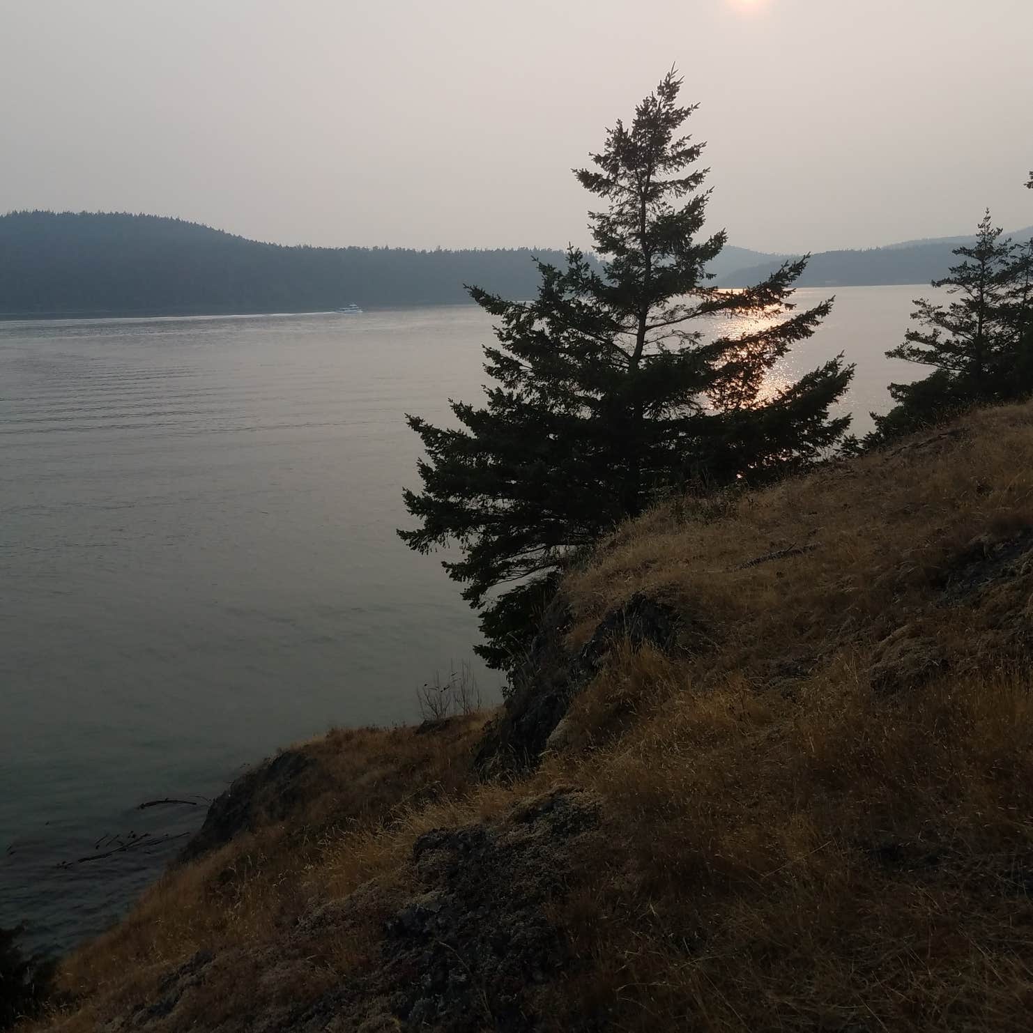 Hope Island Marine State Park - Skagit County Camping | Oak Harbor, WA