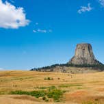 Devils Tower KOA Camping | The Dyrt