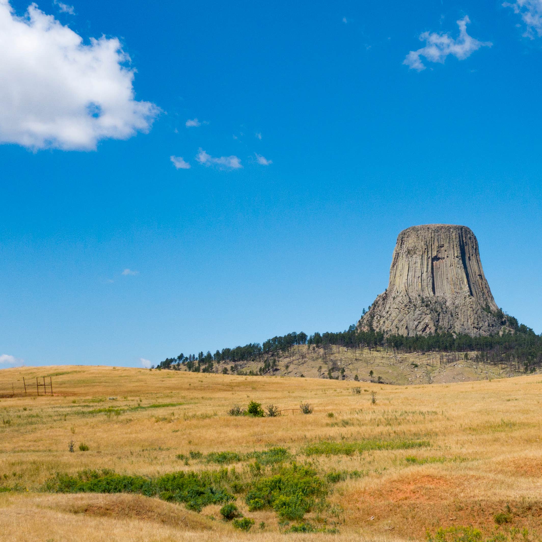 Devils Tower KOA Camping | The Dyrt