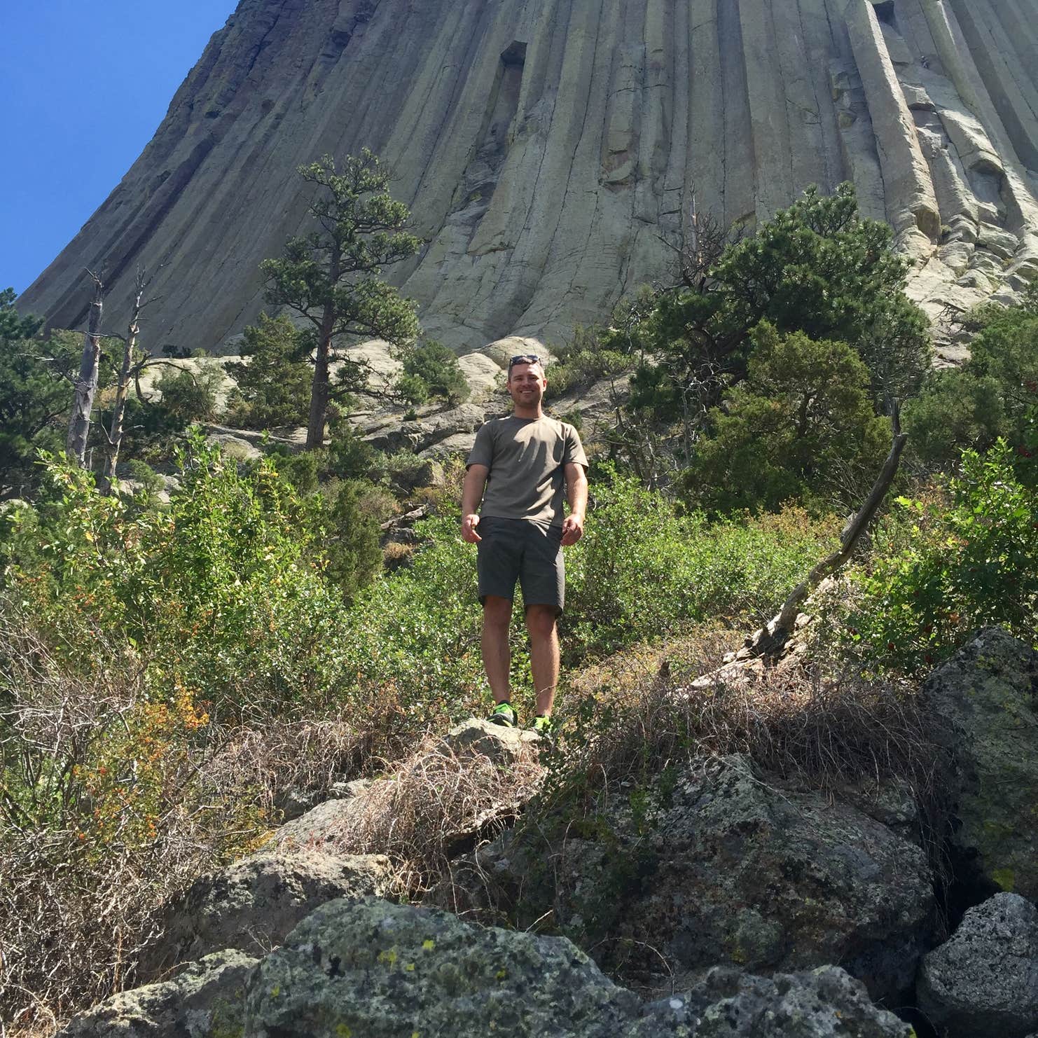 Devils Tower KOA Camping | The Dyrt