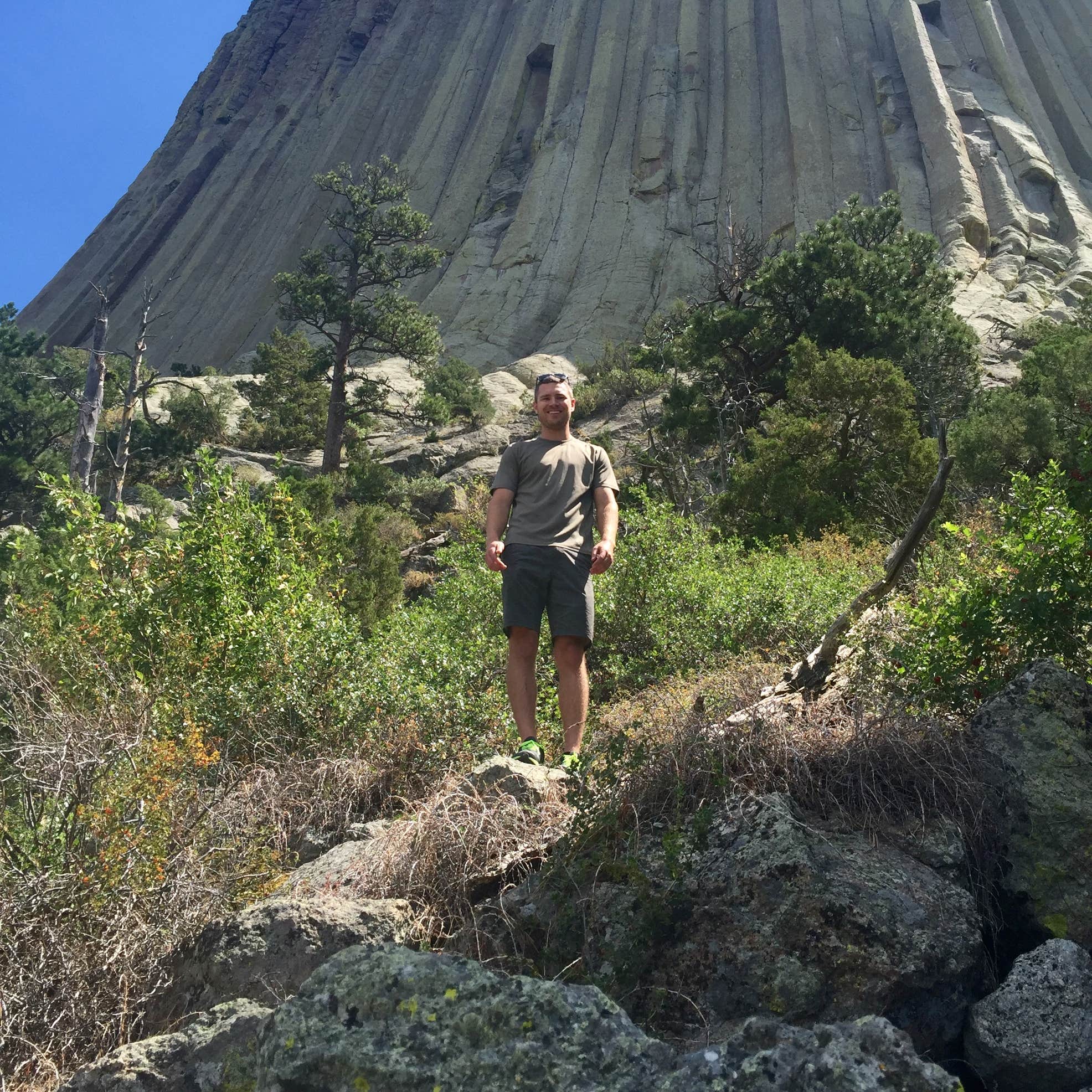 Devils Tower KOA Camping | The Dyrt