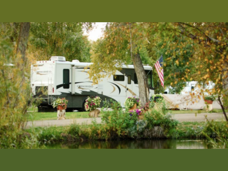 Outdoorsy Bayfield Camping | Bayfield, CO