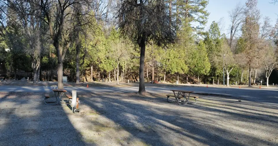 Outdoorsy Yosemite Camping | Bass Lake, CA