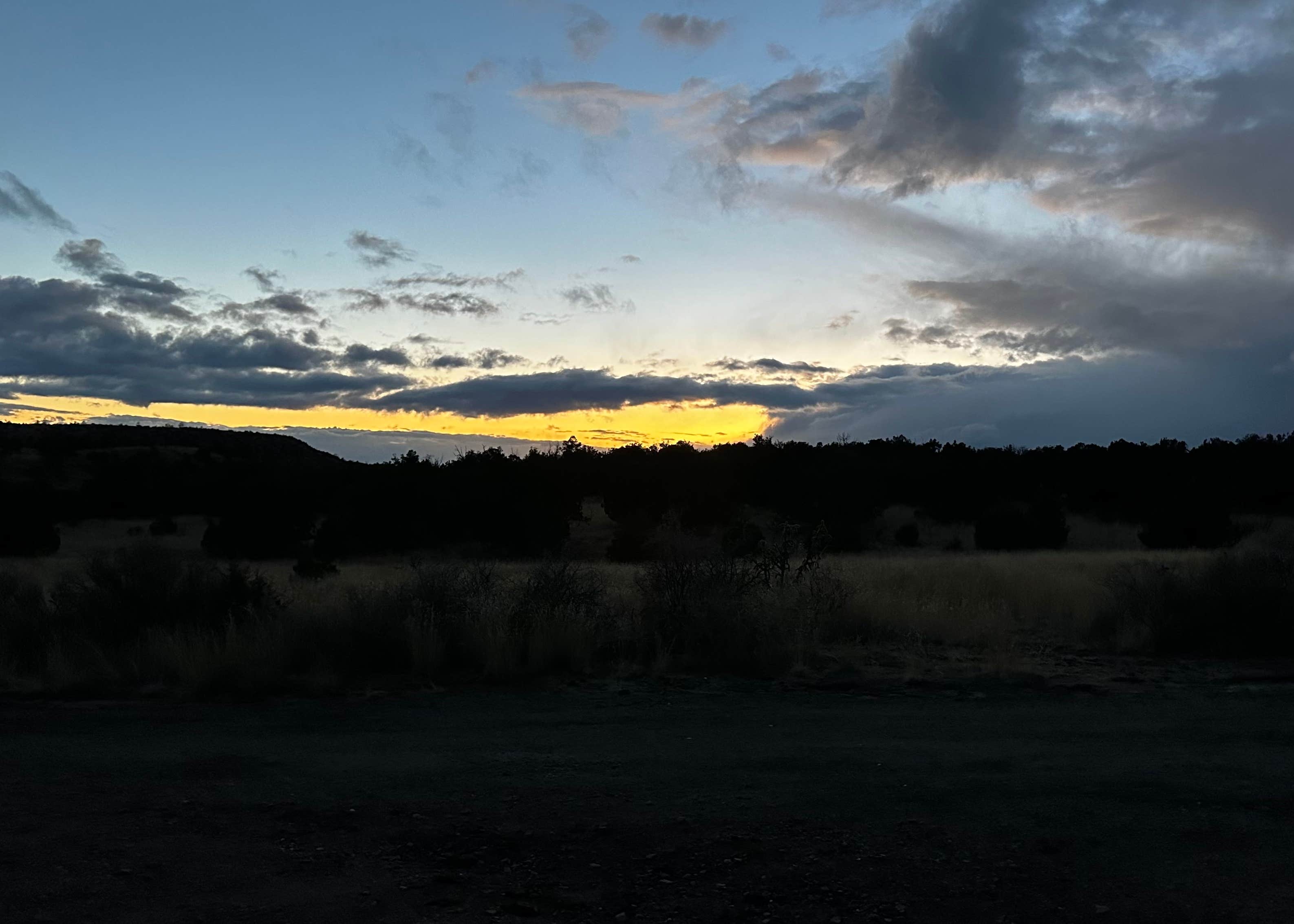 Joe Skeen Campground Camping | The Dyrt