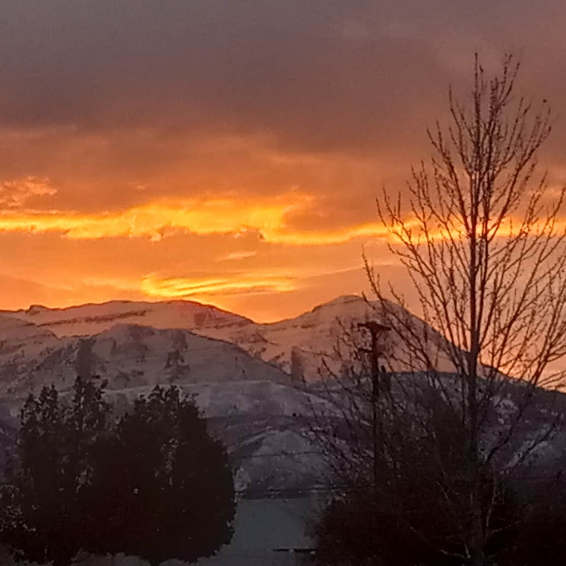 Red Fleet State Park Campground | Vernal, Utah