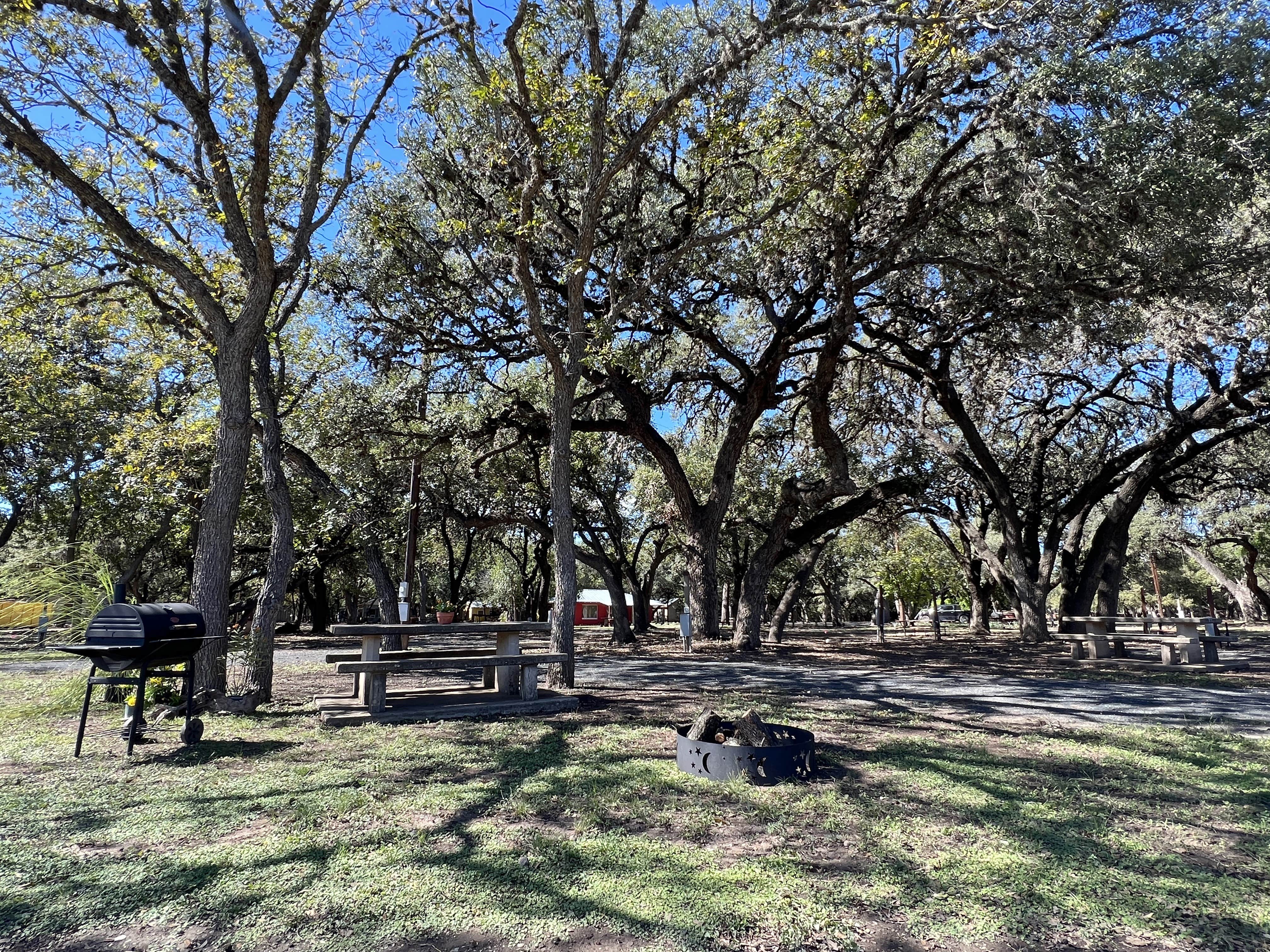 Camp Cold Springs | Concan, Texas