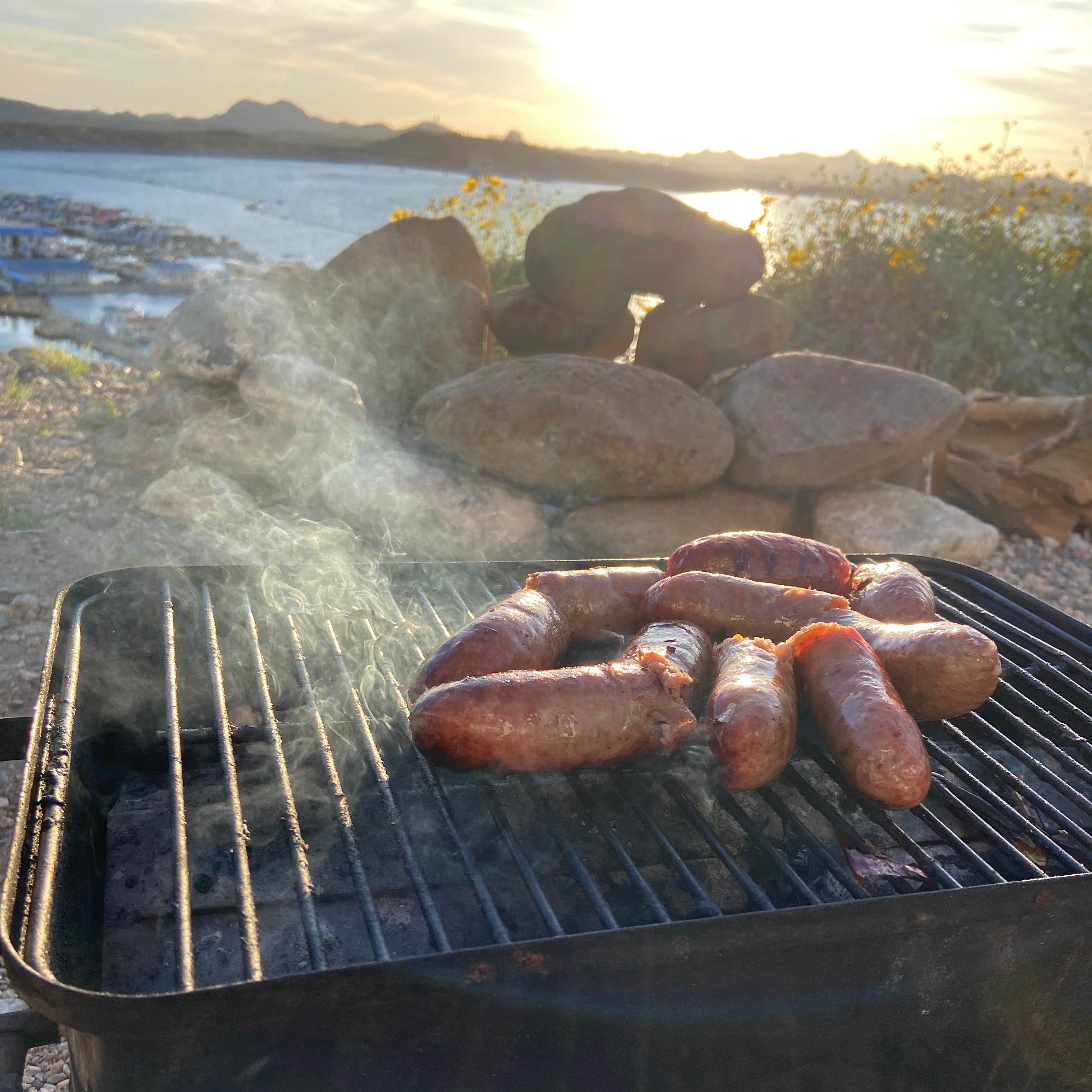 Pleasant Harbor RV Resort | Peoria, Arizona