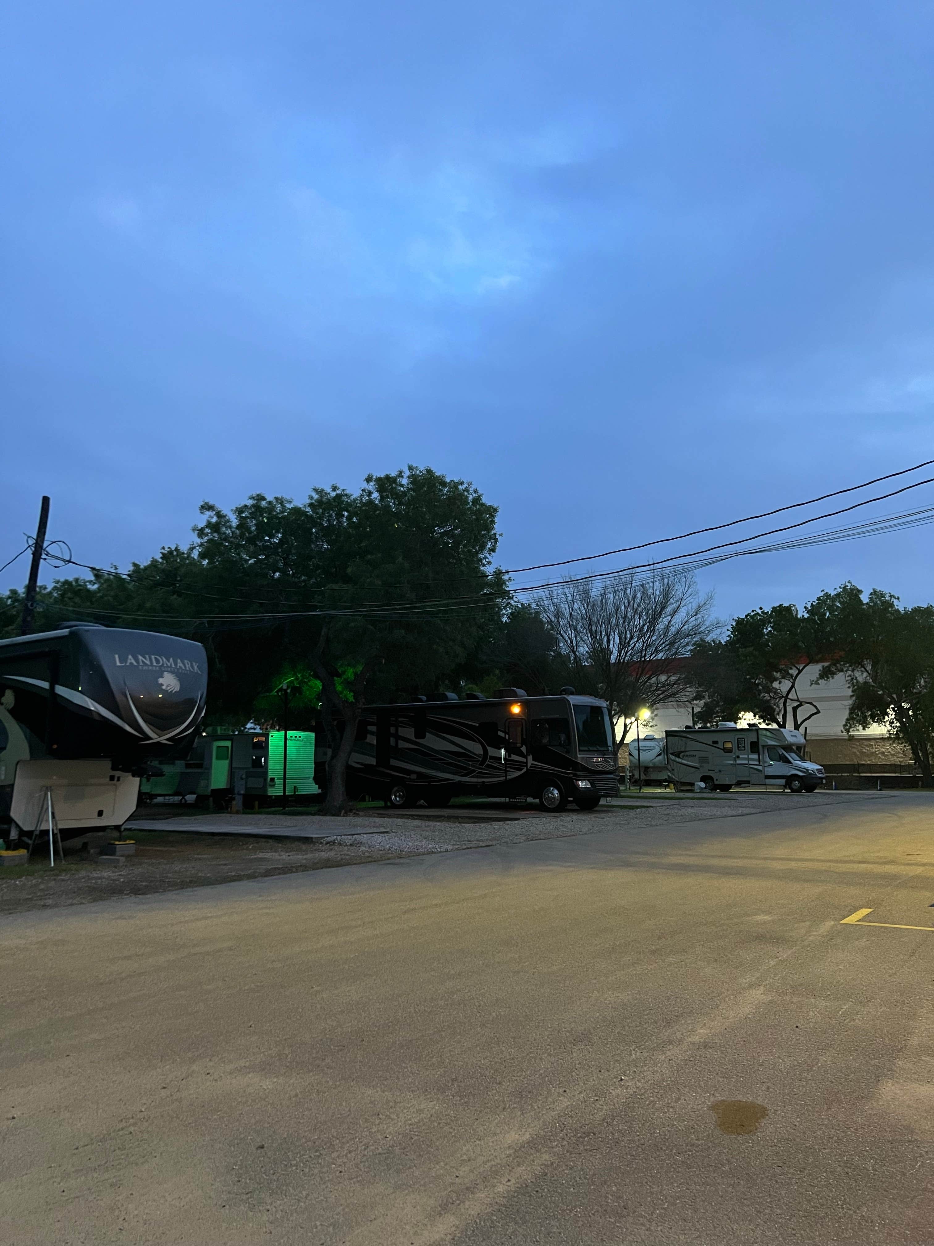 South Main RV Park | Houston, TX