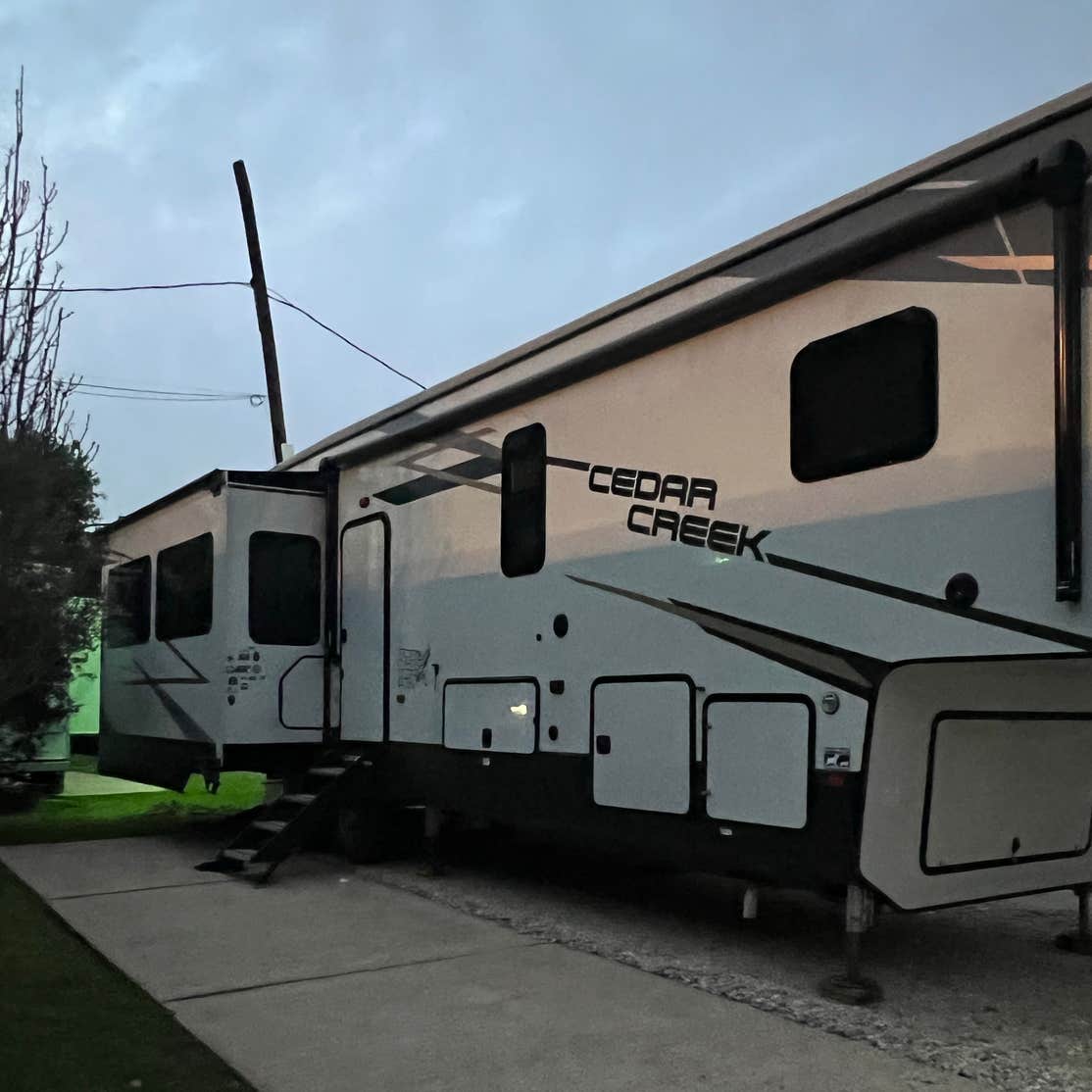 South Main RV Park | Bellaire, Texas