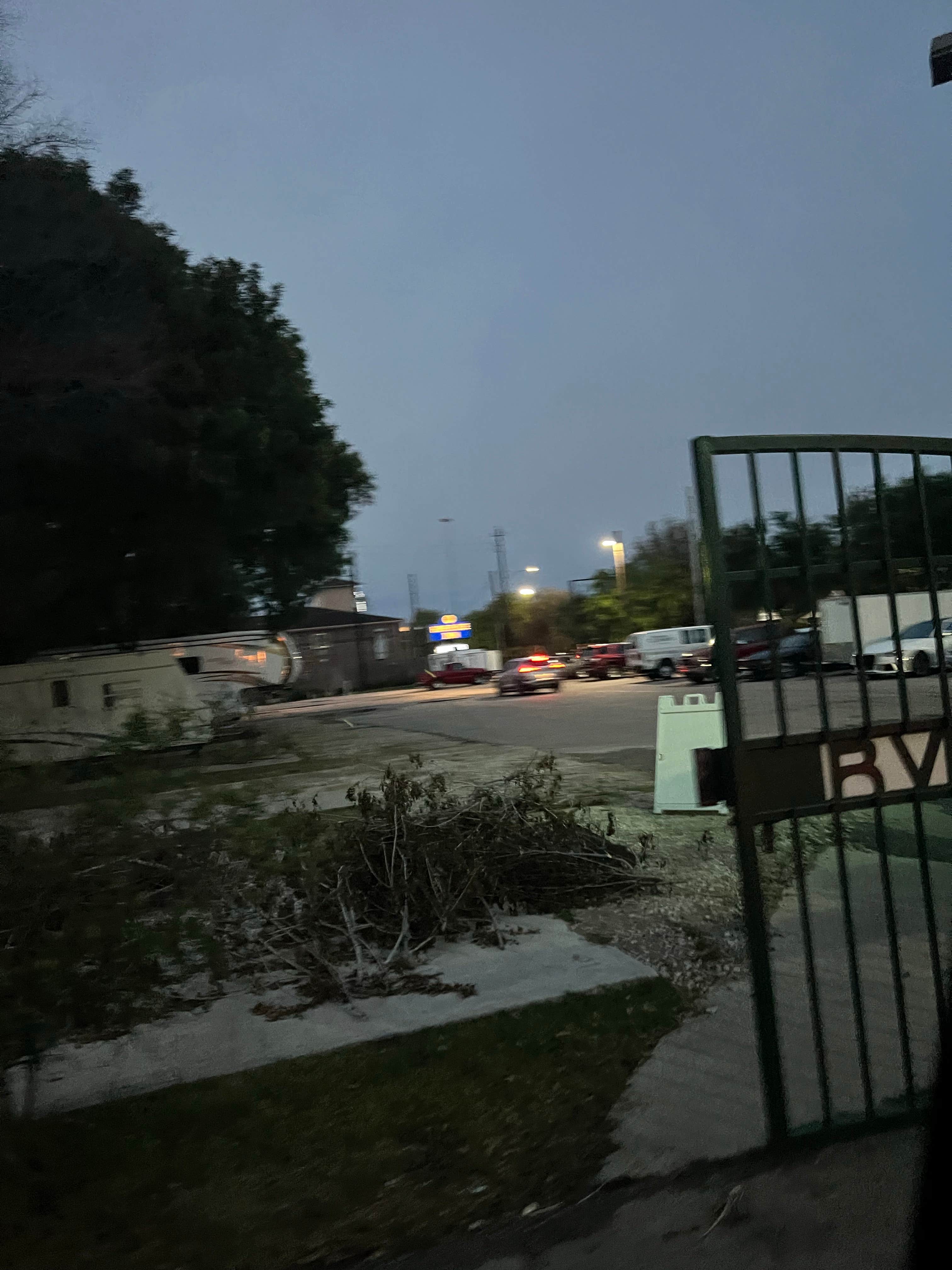 South Main RV Park | Houston, TX