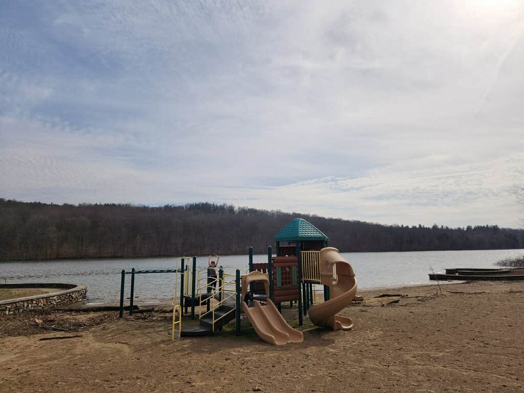 Tipsaw Lake Camping | Leopold, Indiana