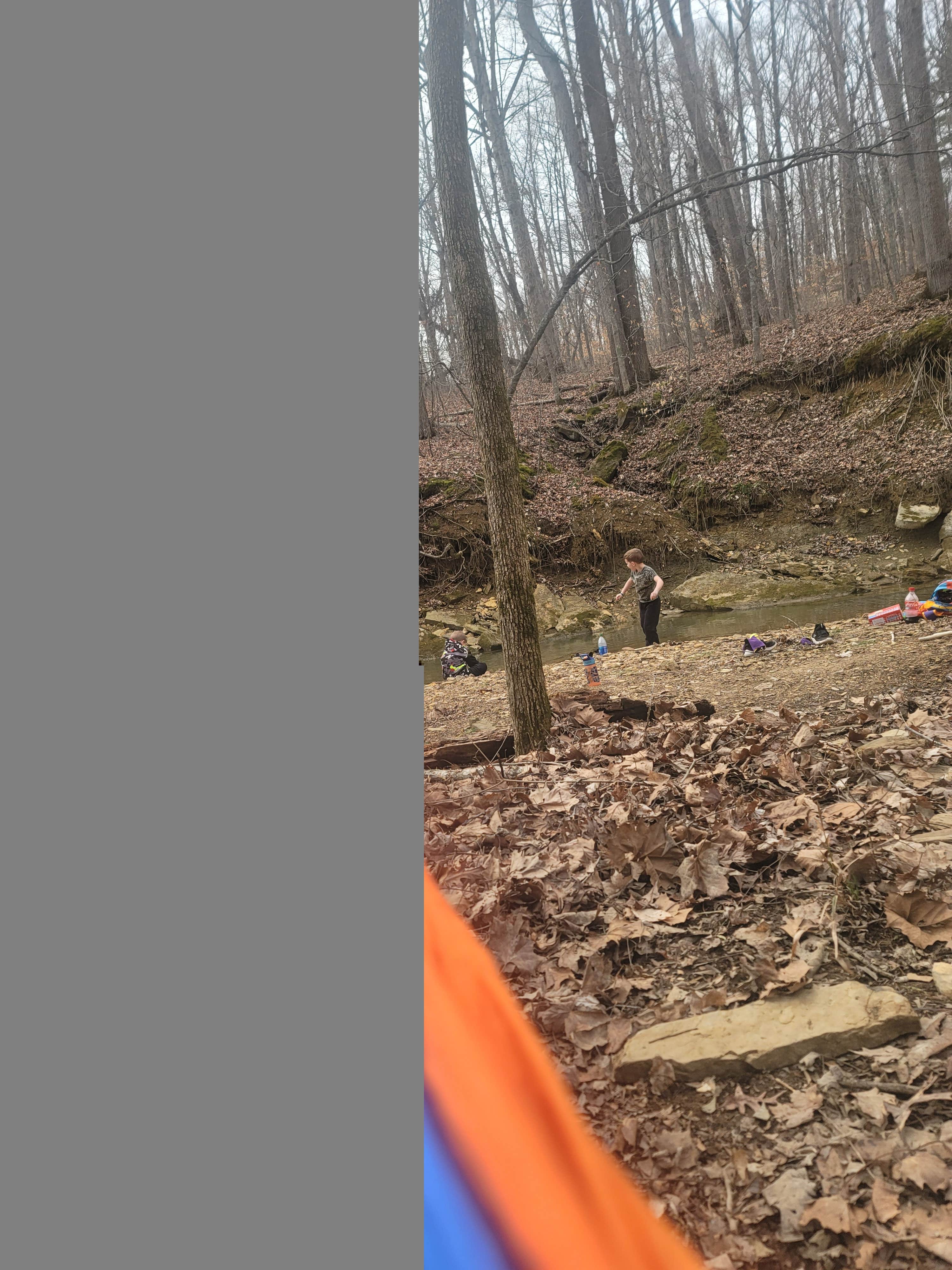 Tipsaw Lake Camping | Leopold, Indiana