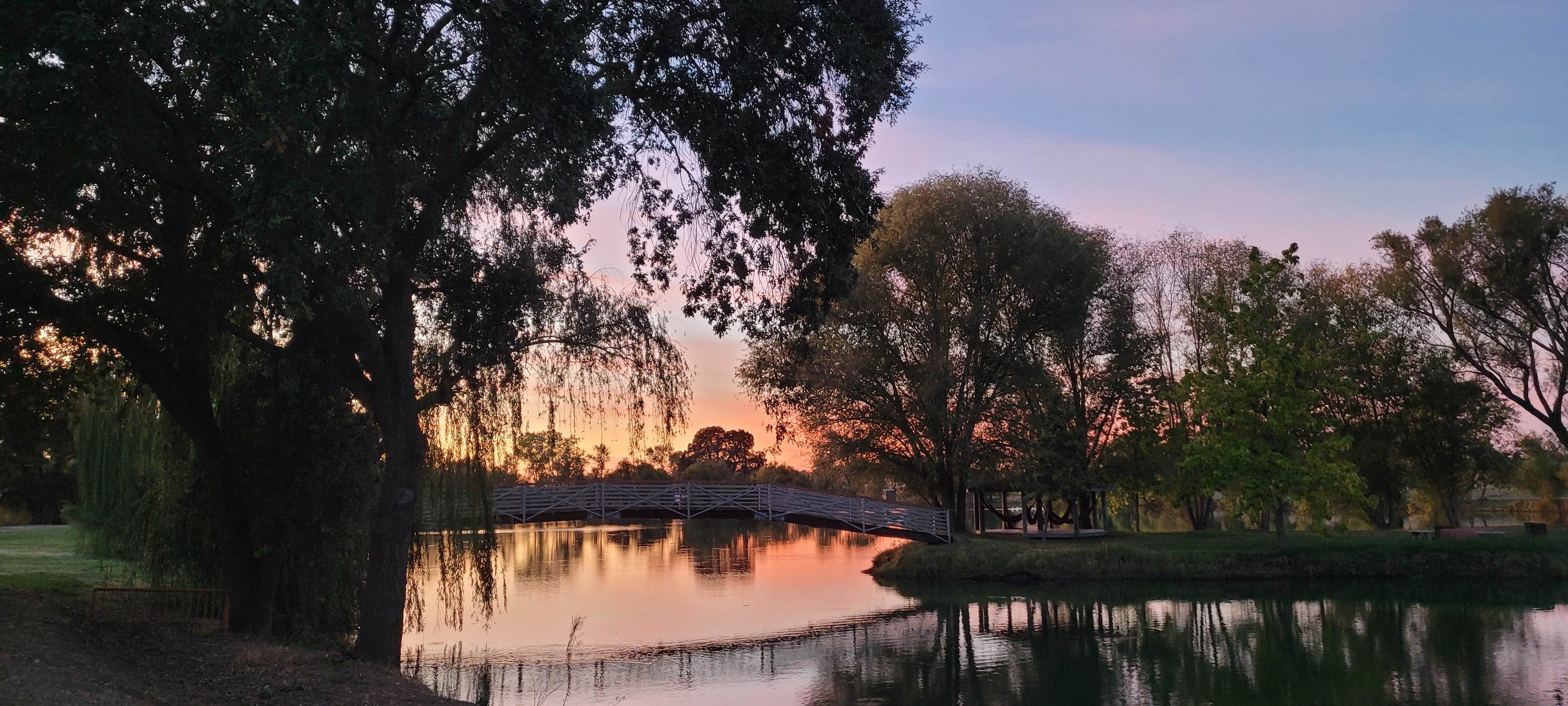 Laguna Del Sol - CLOTHING OPTIONAL Camping | Sloughhouse, California