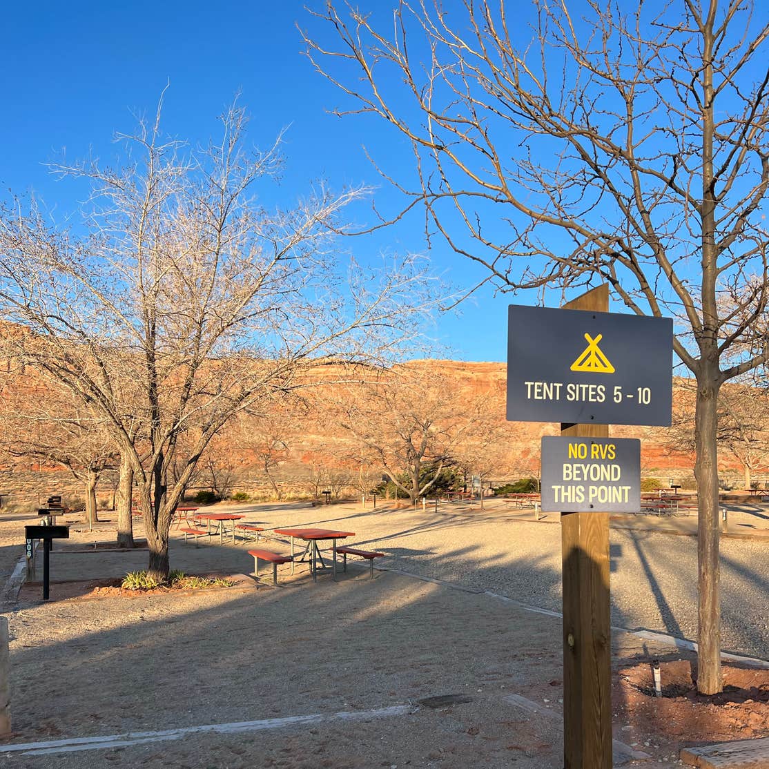 Sun Outdoors Canyonlands Gateway Camping | Moab, UT