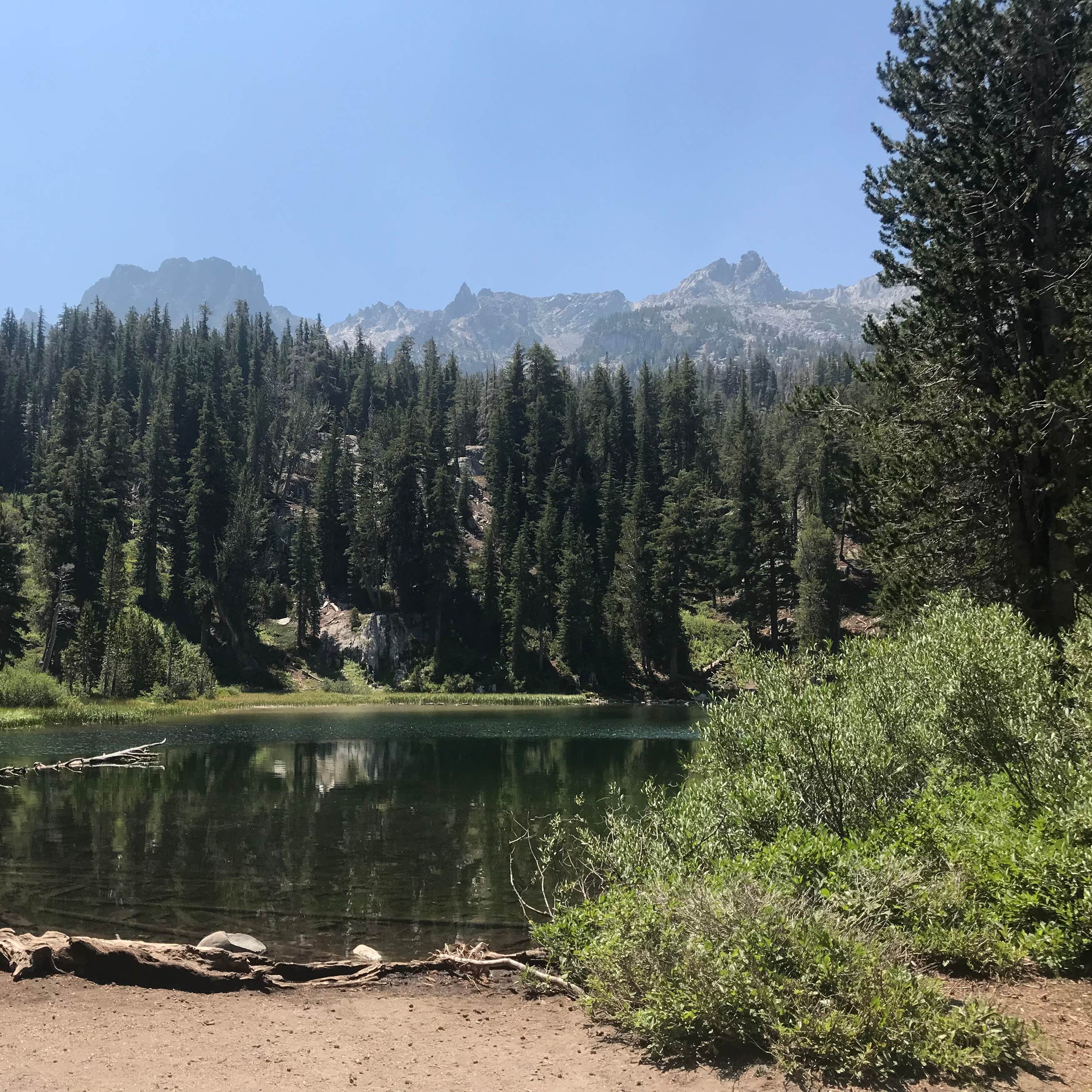 Coldwater Campground Camping | The Dyrt