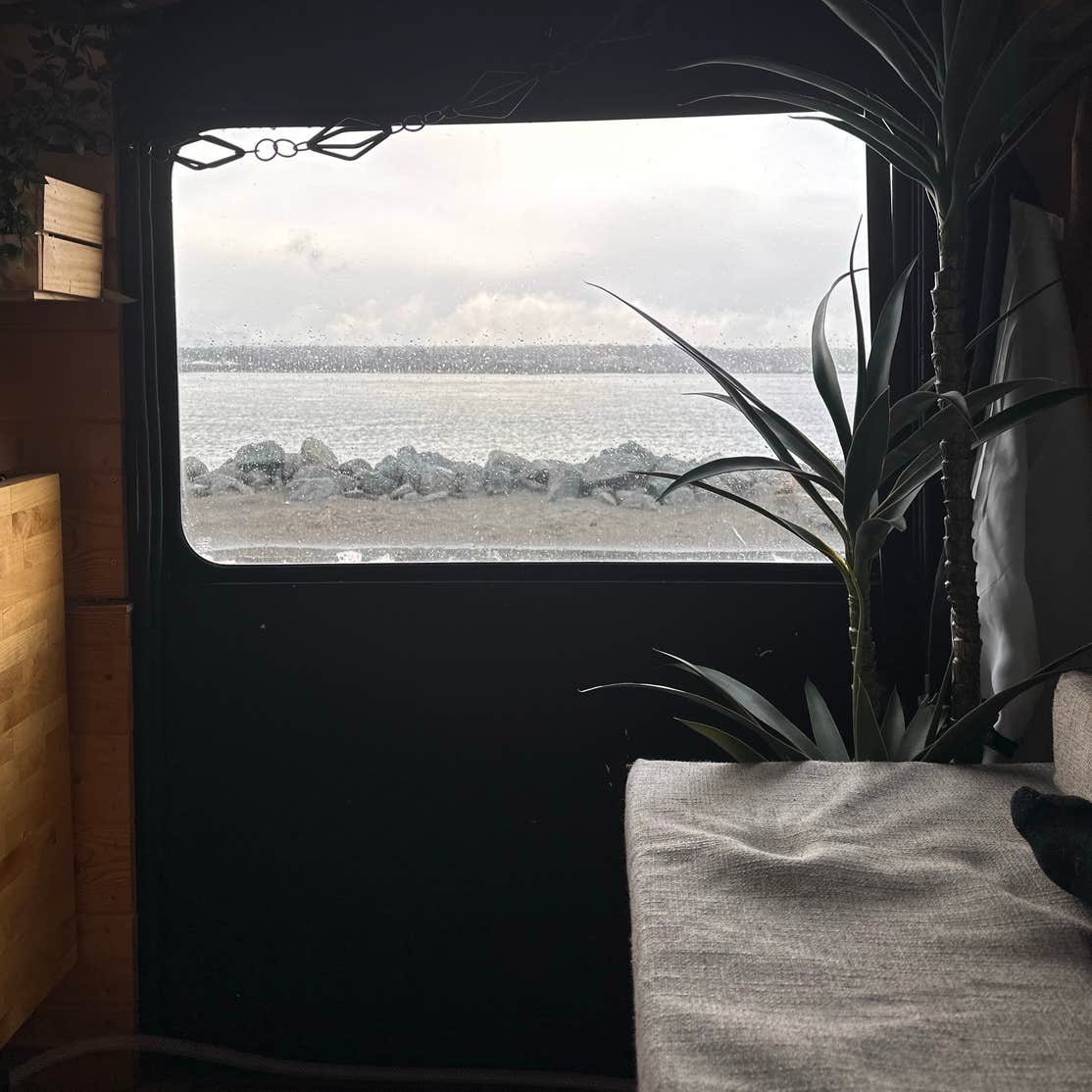 Samoa Boat Ramp County Park Camping | Samoa, California