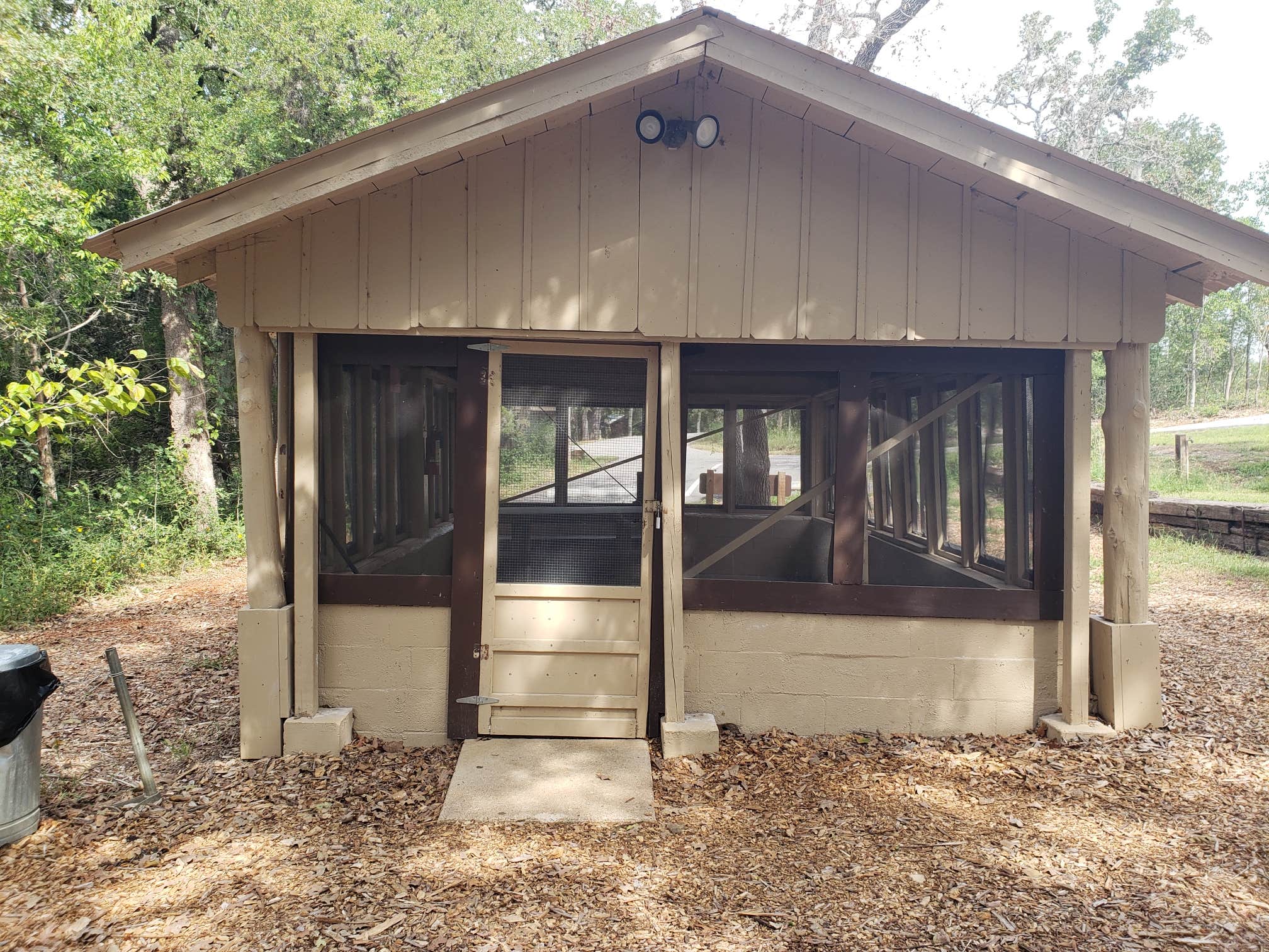 Buescher State Park Campground | Smithville, TX