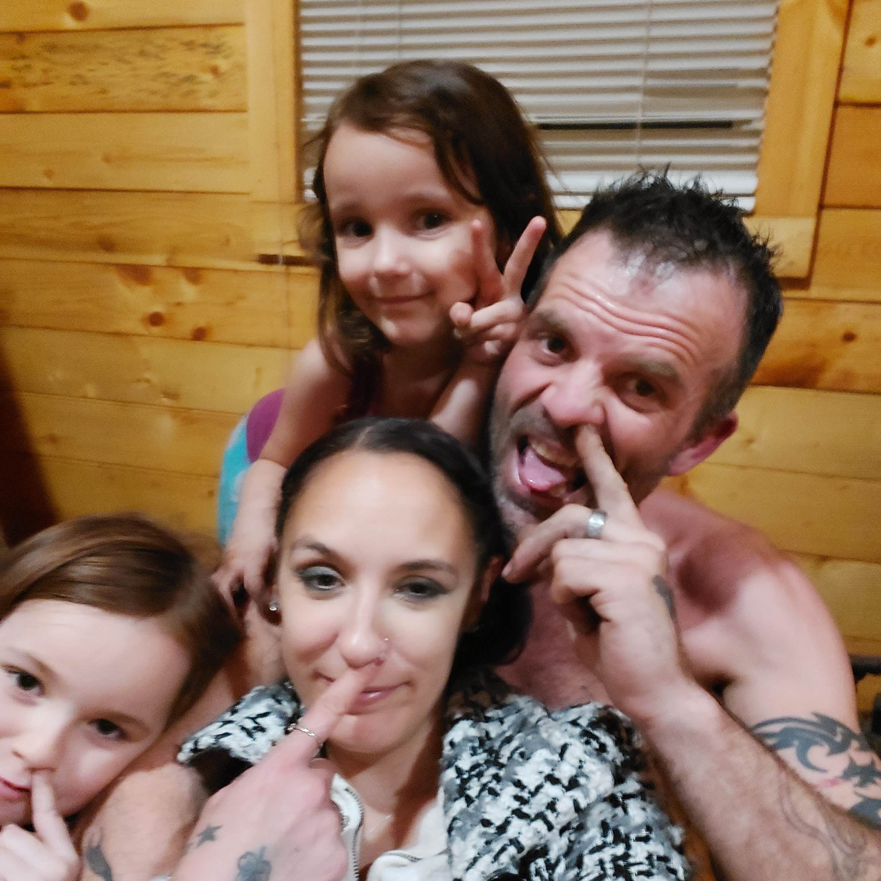 Camp Wilkerson | Vernonia, Oregon