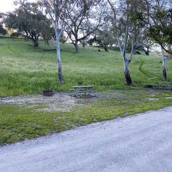 Lopez Lake Recreation Area Camping | Arroyo Grande, CA