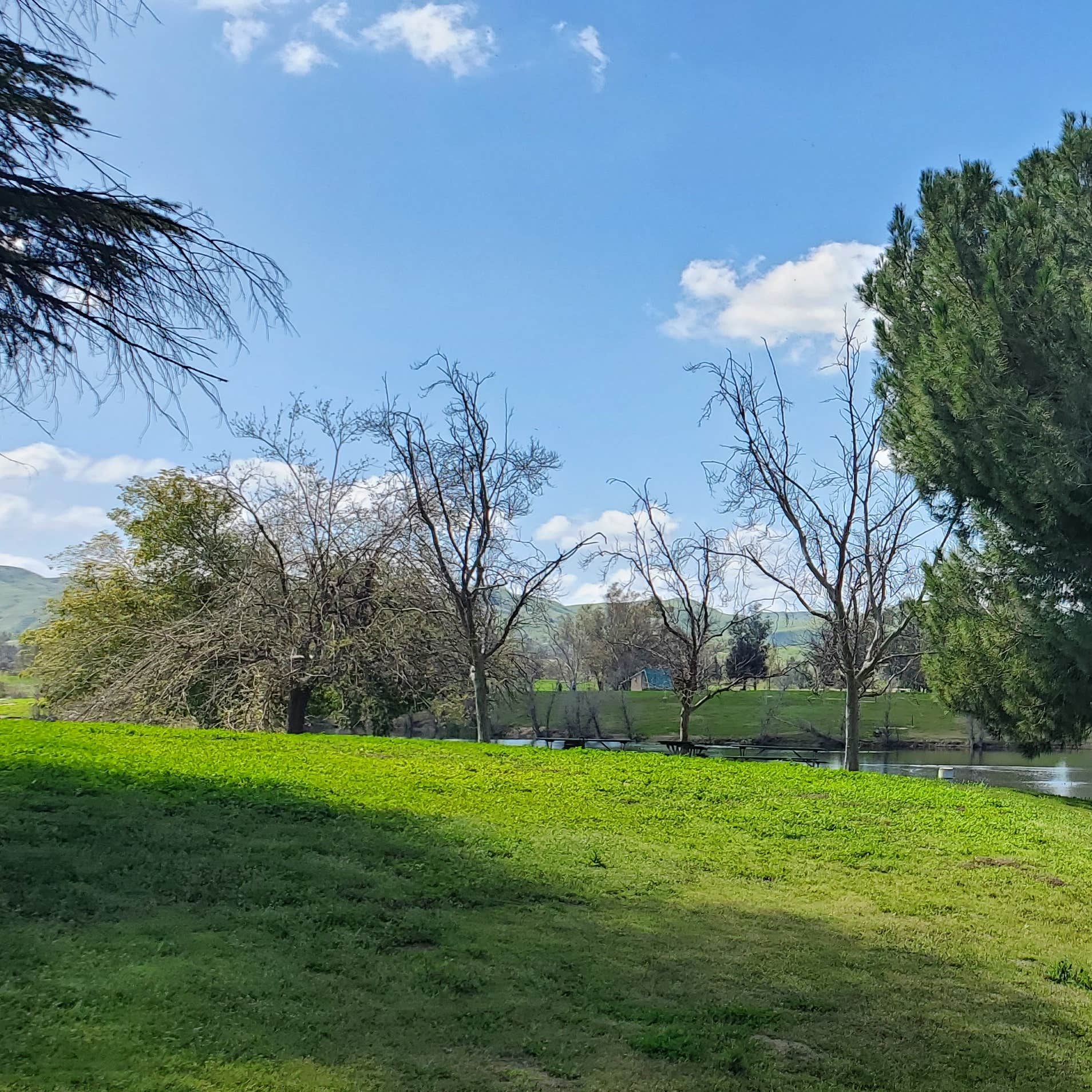 Prado Regional Park Camping | Chino, California