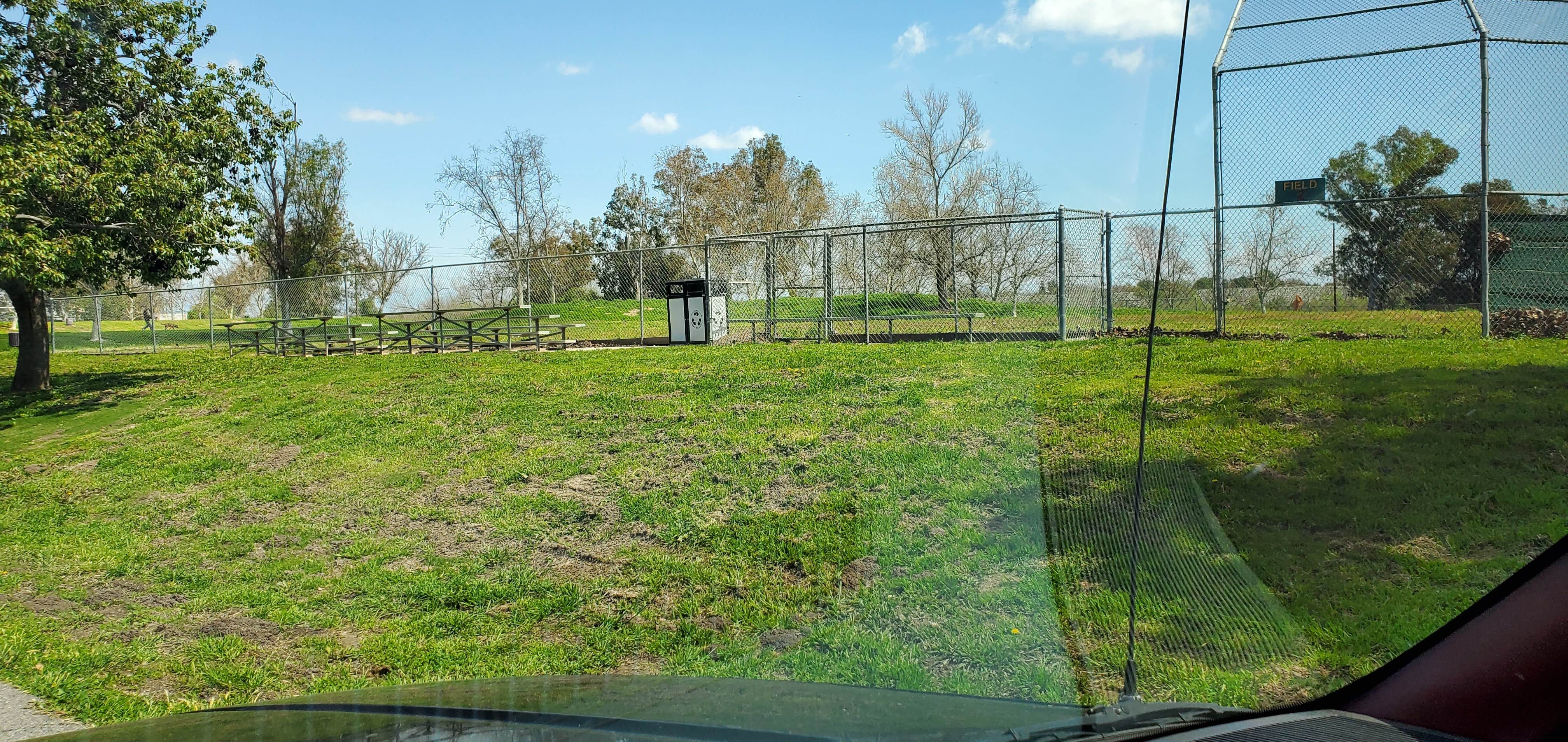 Prado Regional Park Camping | Chino, California