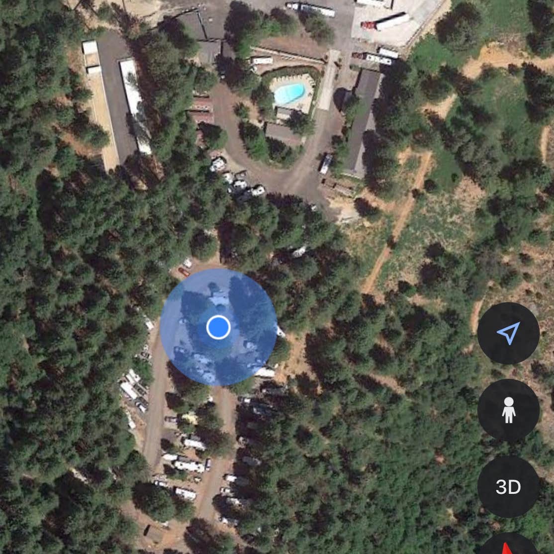 Dutch Flat RV Resort | Dutch Flat / Gold Run, CA