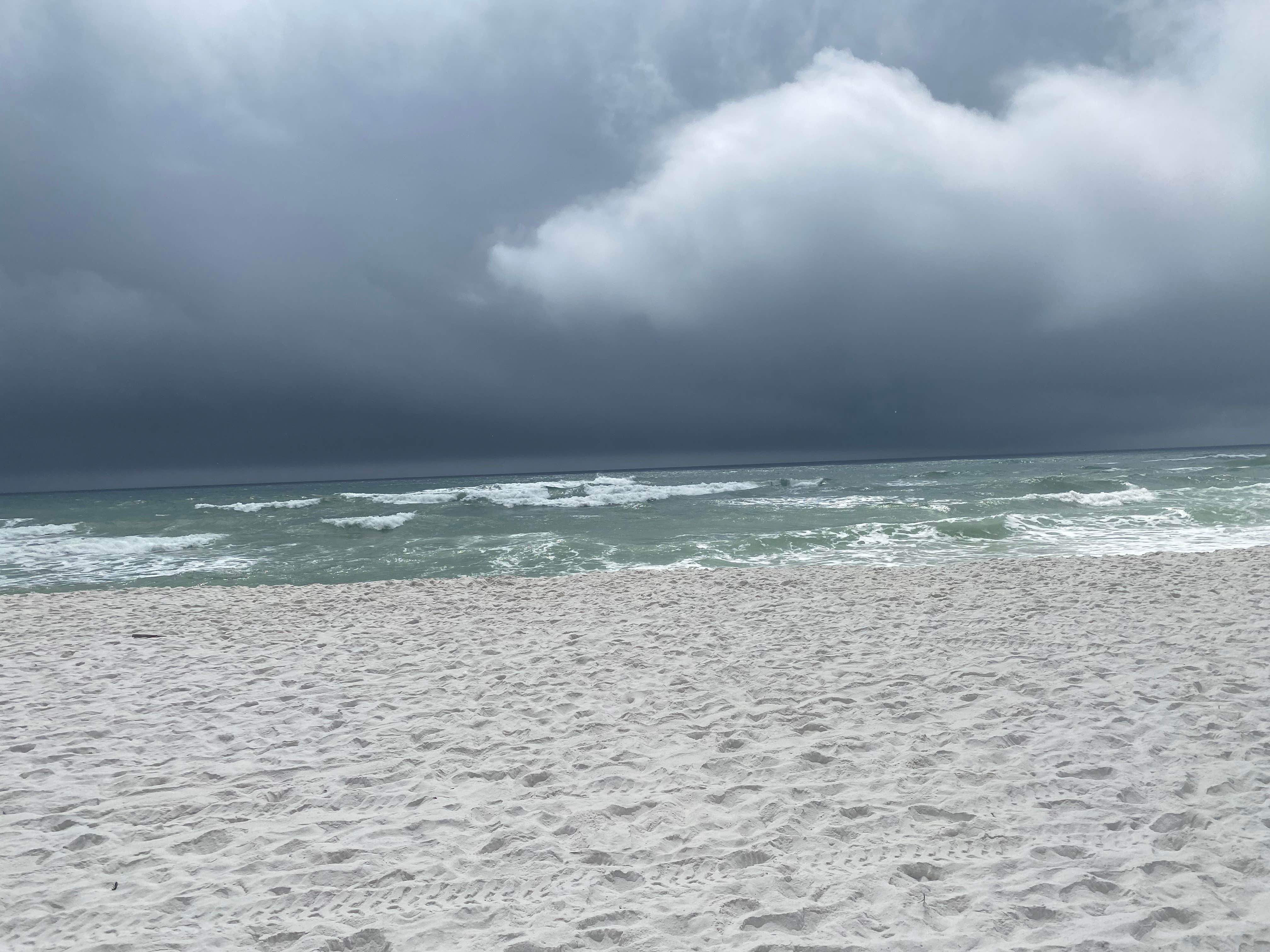 Eglin AFB FamCamp - Camp Robbins | Fort Walton Beach, FL