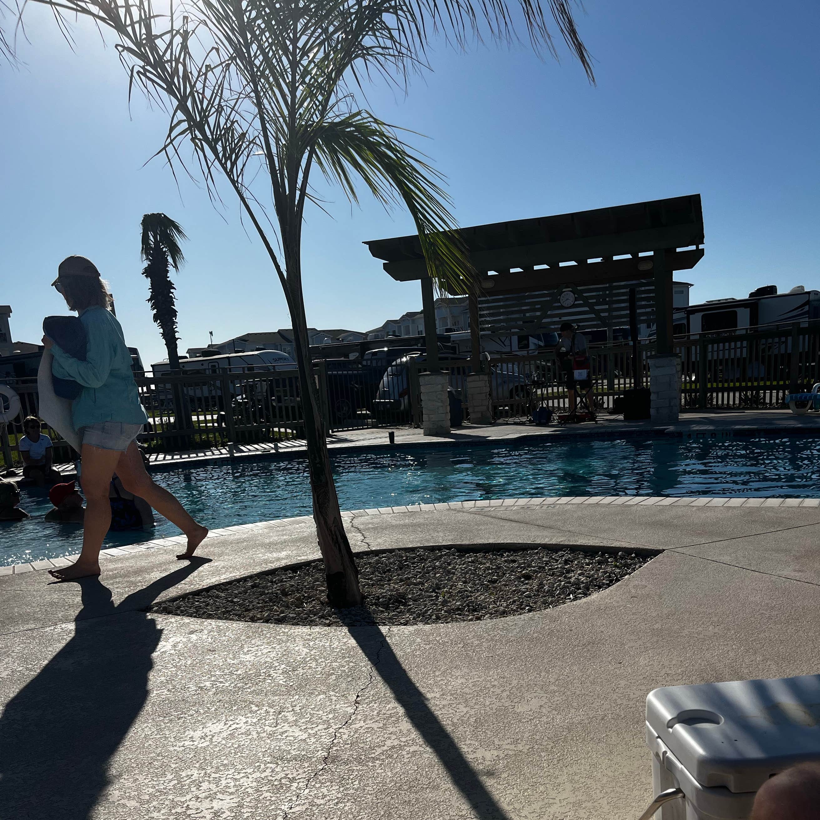 Port A RV Resort | Port Aransas, Texas