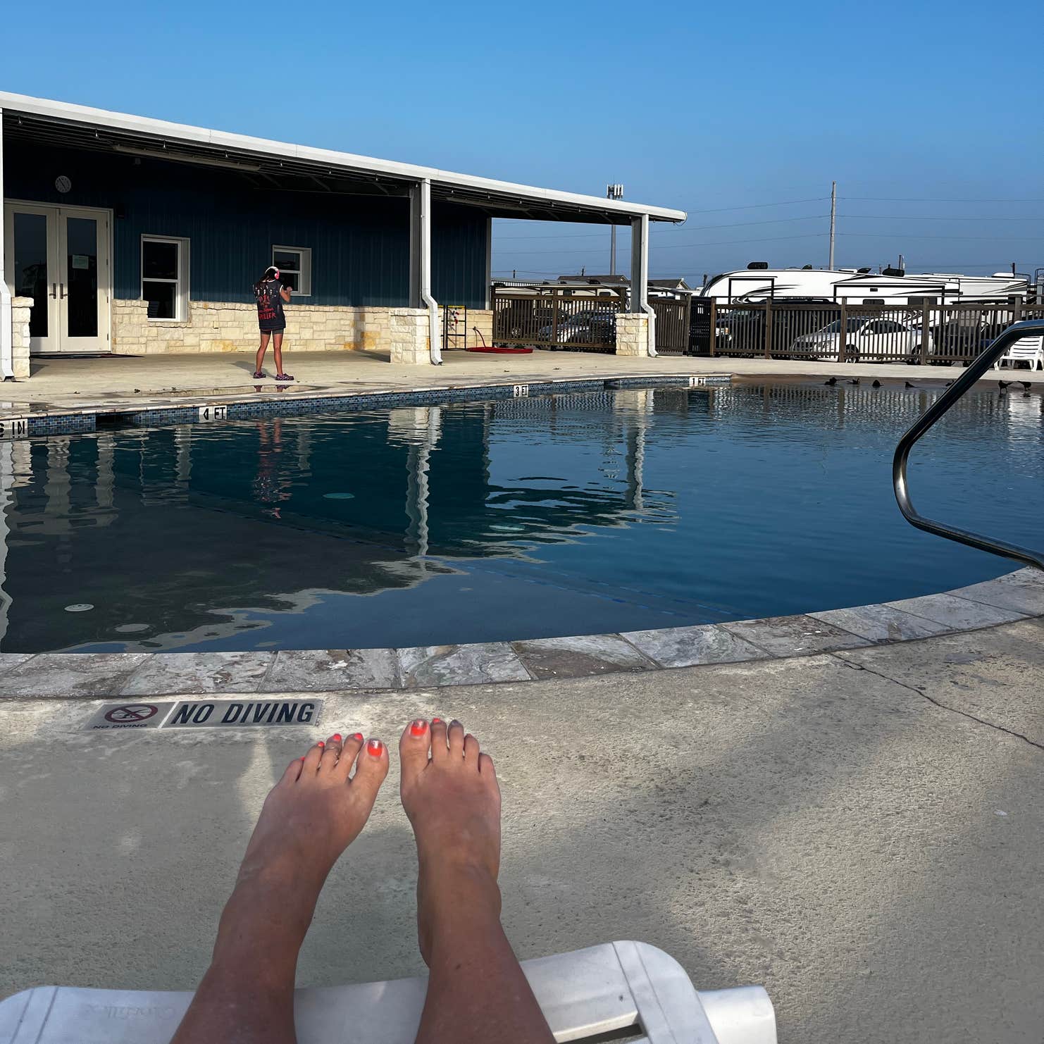 Port A RV Resort | Port Aransas, Texas