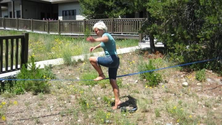 Colter Bay Tent Village at Colter Bay Village — Grand Teton National ...