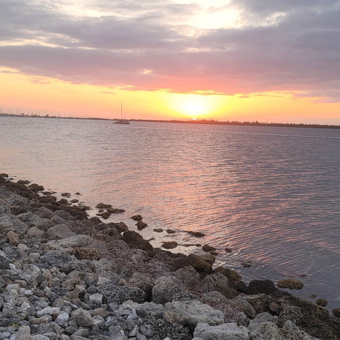 Sigsbee Military RV Park | Key West, FL