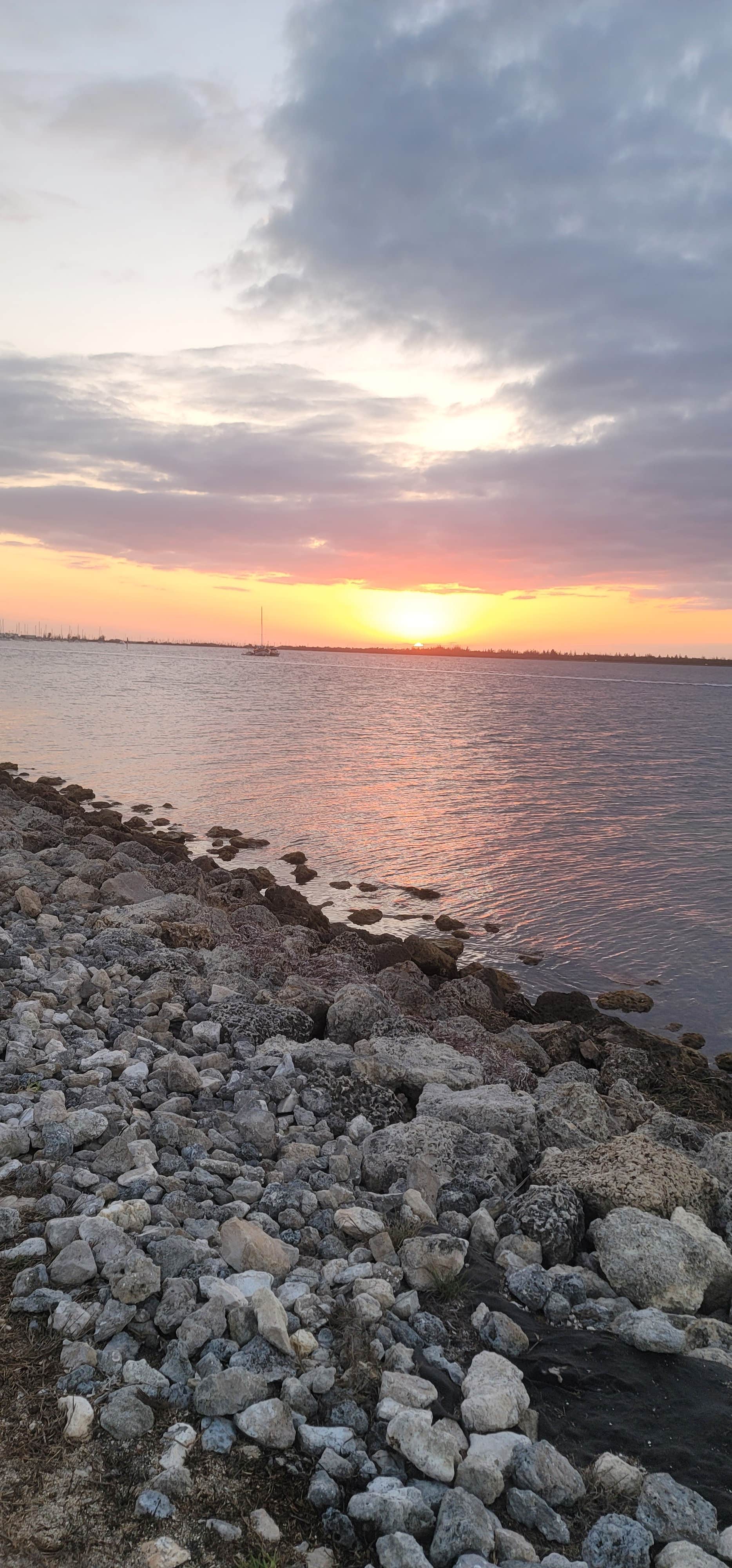 Sigsbee Military RV Park | Key West, FL