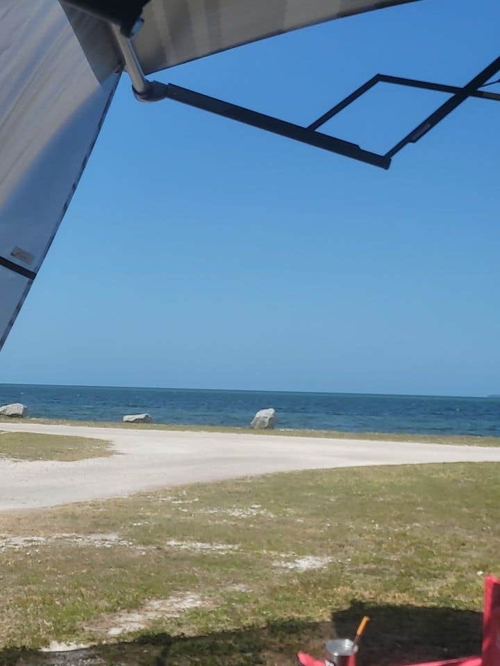 Sigsbee Military RV Park Camping | Key West, FL | The Dyrt