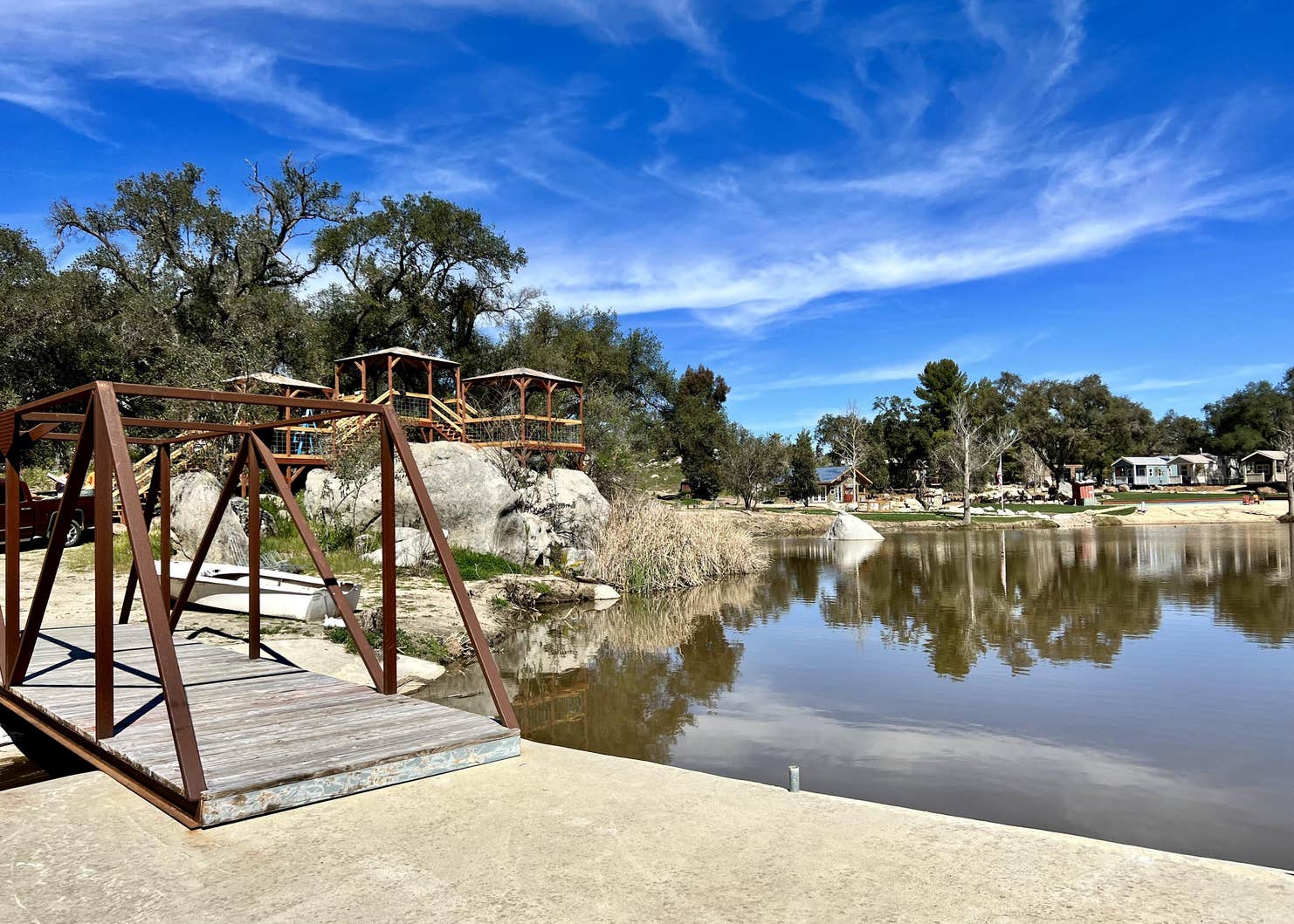 Stay Kentina Camping | The Dyrt