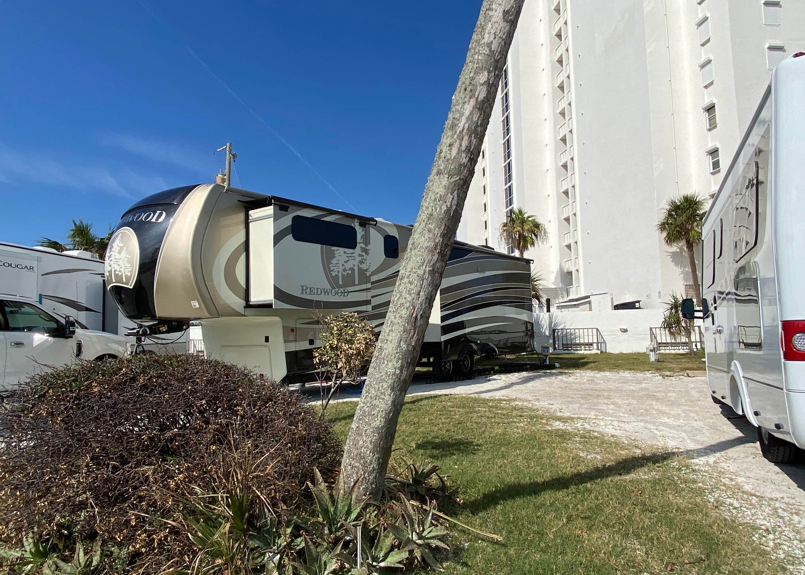 Coral Sands RV Resort Camping | The Dyrt