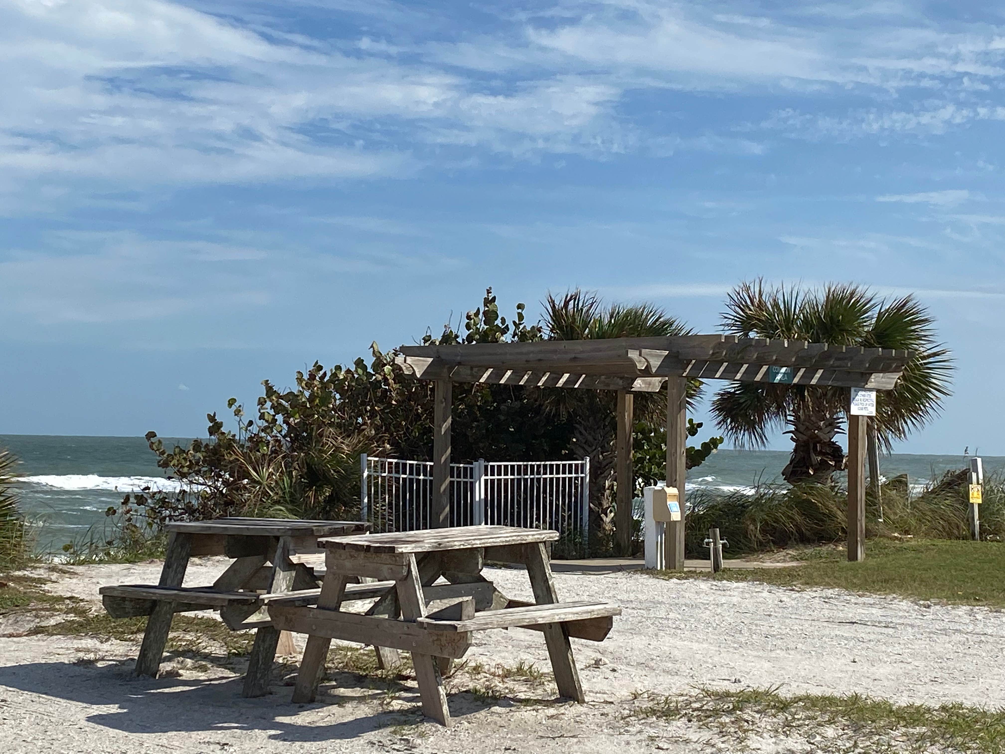 Coral Sands RV Resort | Ormond Beach, FL