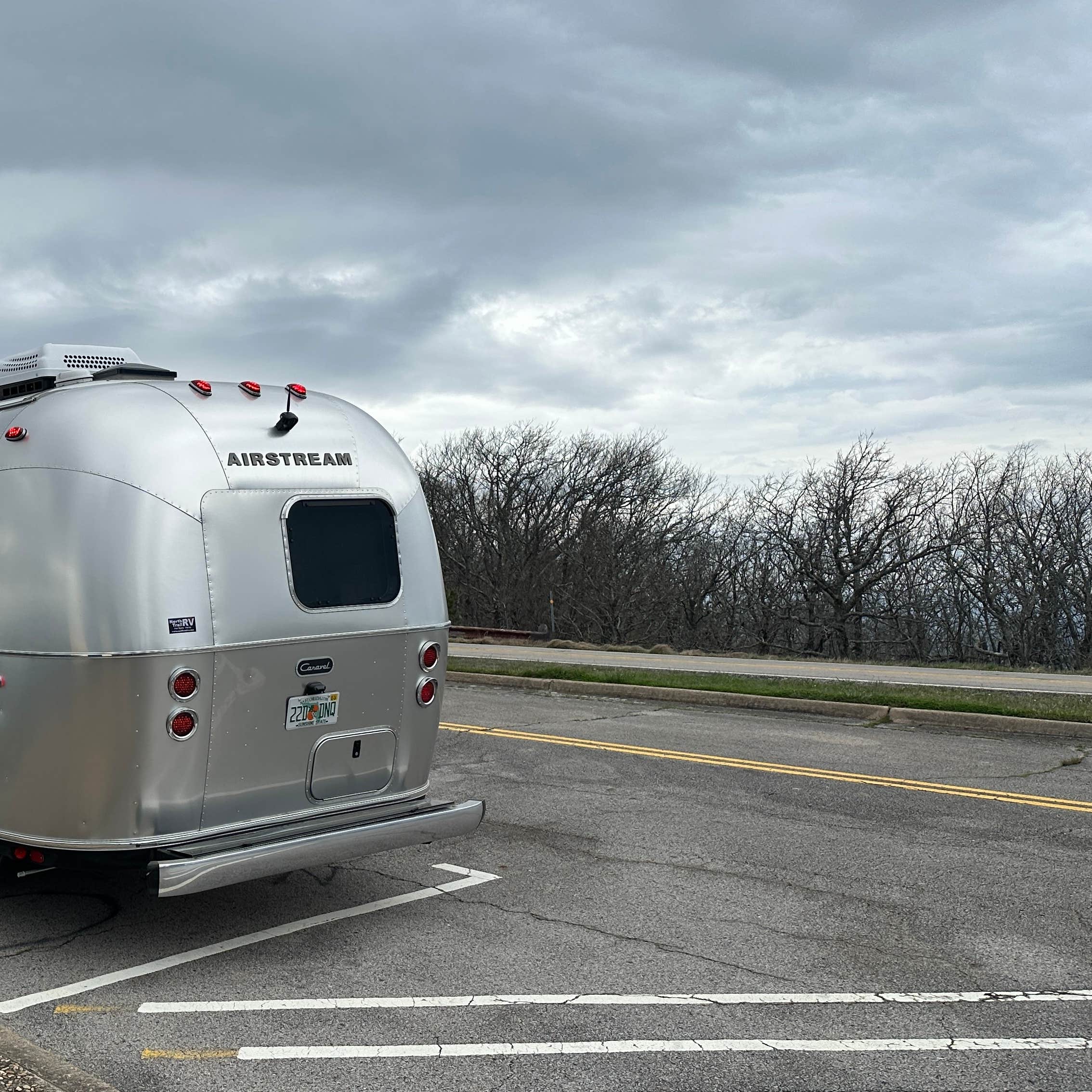 Talimena State Park Campground | Talihina, Oklahoma