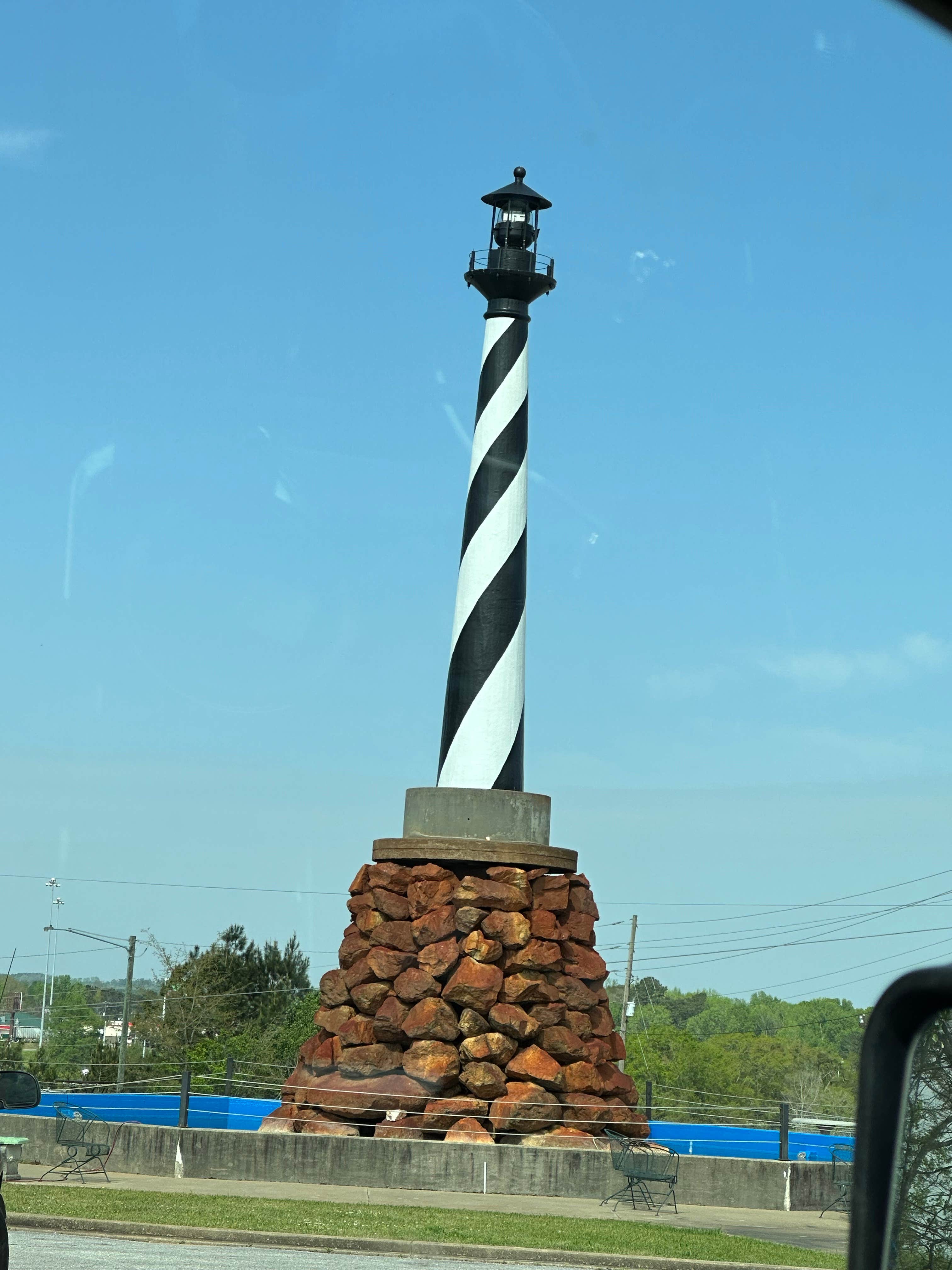 Peach Park RV Park | Clanton, AL