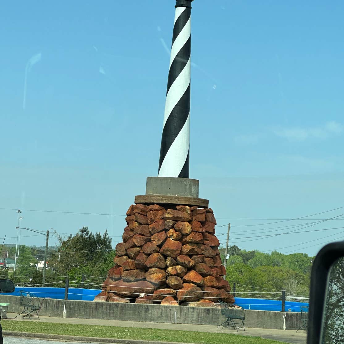 Peach Park RV Park | Marbury, Alabama