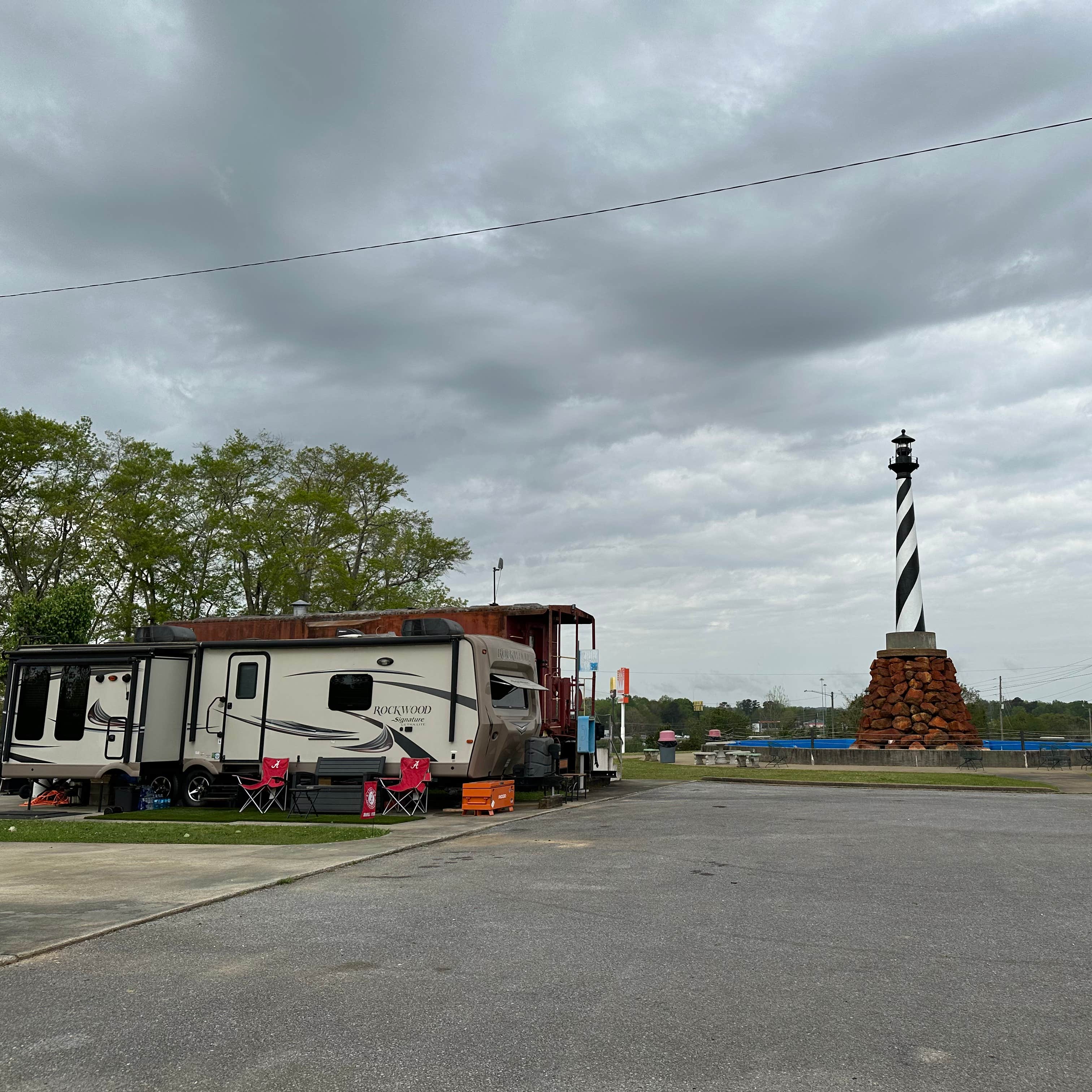 Peach Park RV Park Camping | The Dyrt