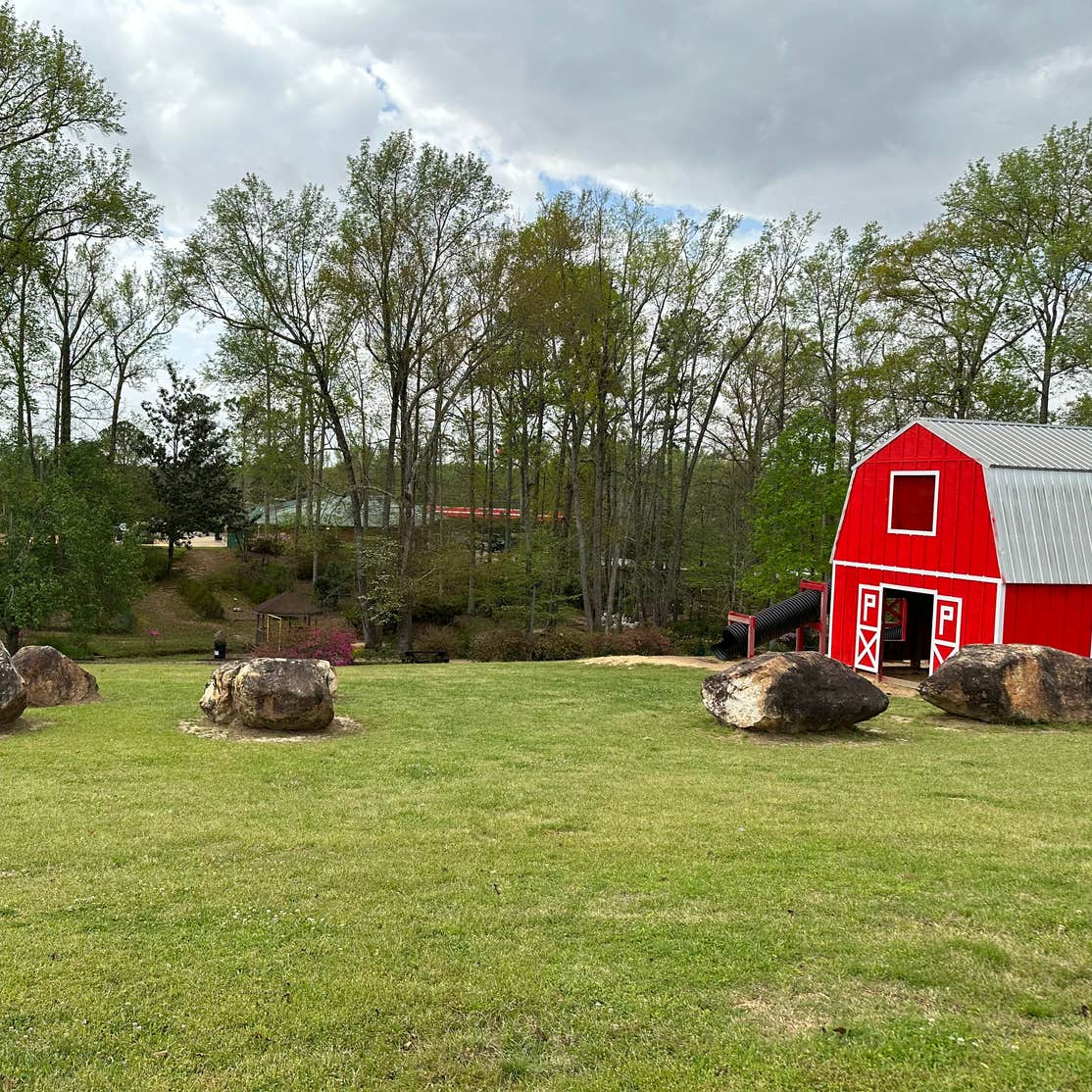 Peach Park RV Park Camping | The Dyrt