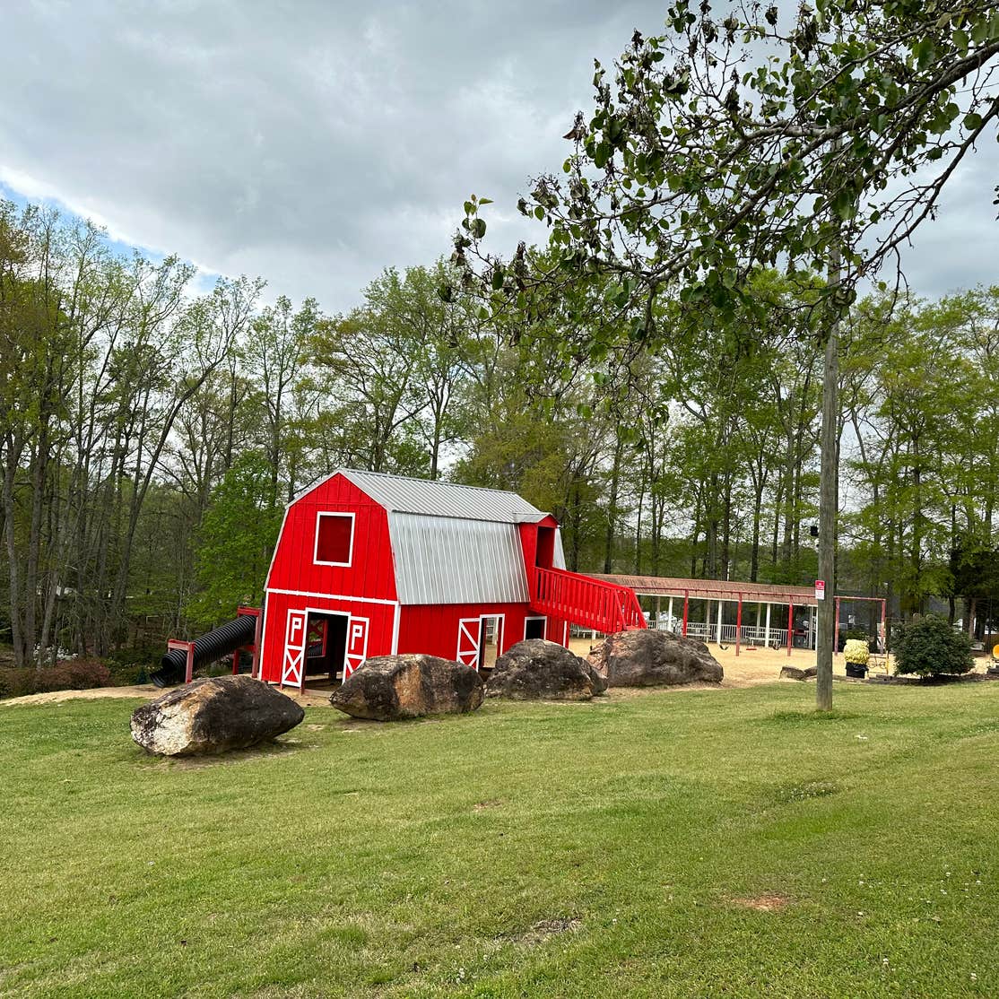 Peach Park RV Park Camping | The Dyrt