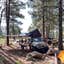 Freidlein Prairie Dispersed Camping | Bellemont, Arizona
